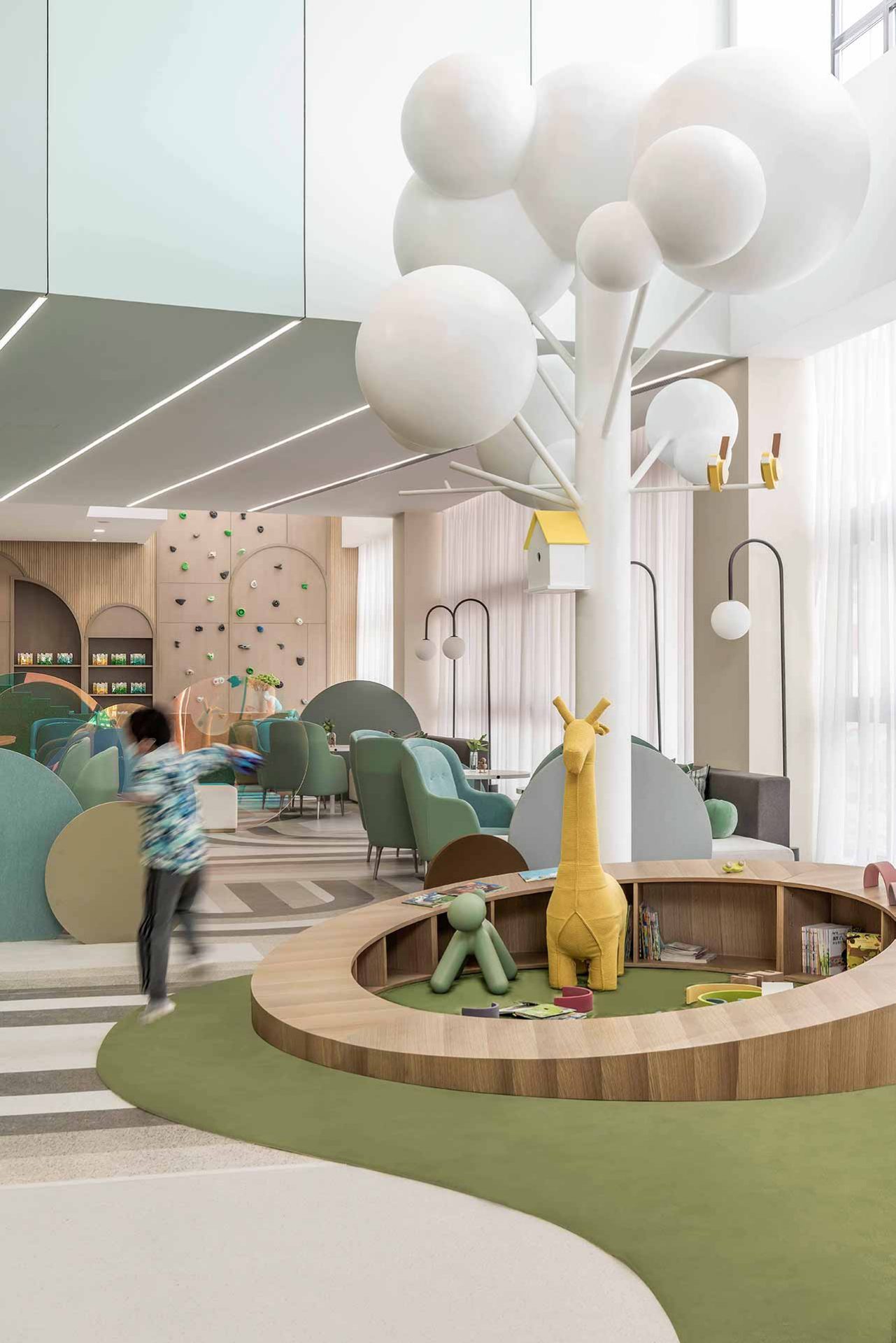 Is This An Amusement Park Or A Kindergarten DesignWanted DesignWanted Is This An Amusement Park Or A Kindergarten DesignWanted DesignWanted