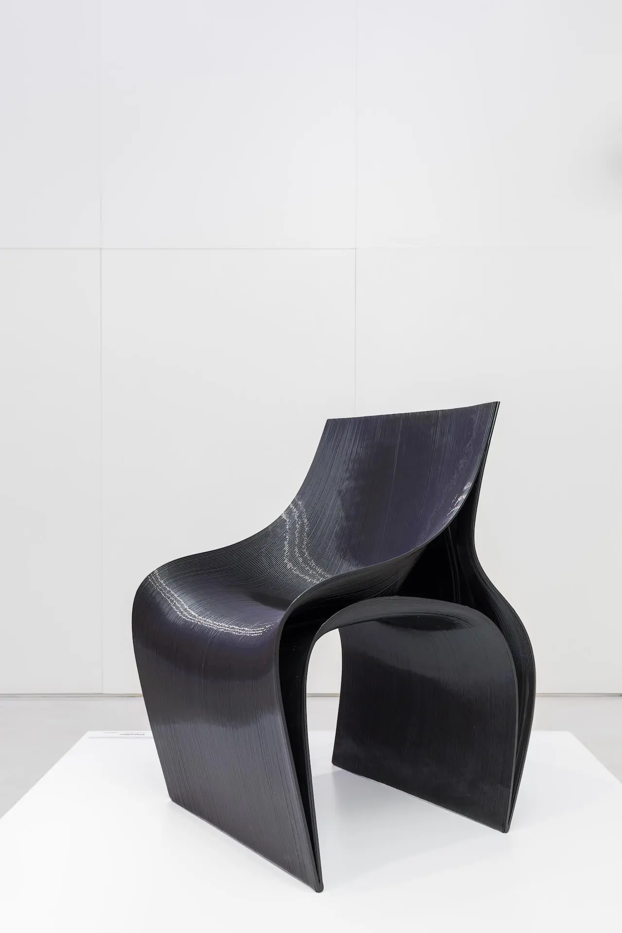 Nagami is redefining design through 3D printing : DesignWanted