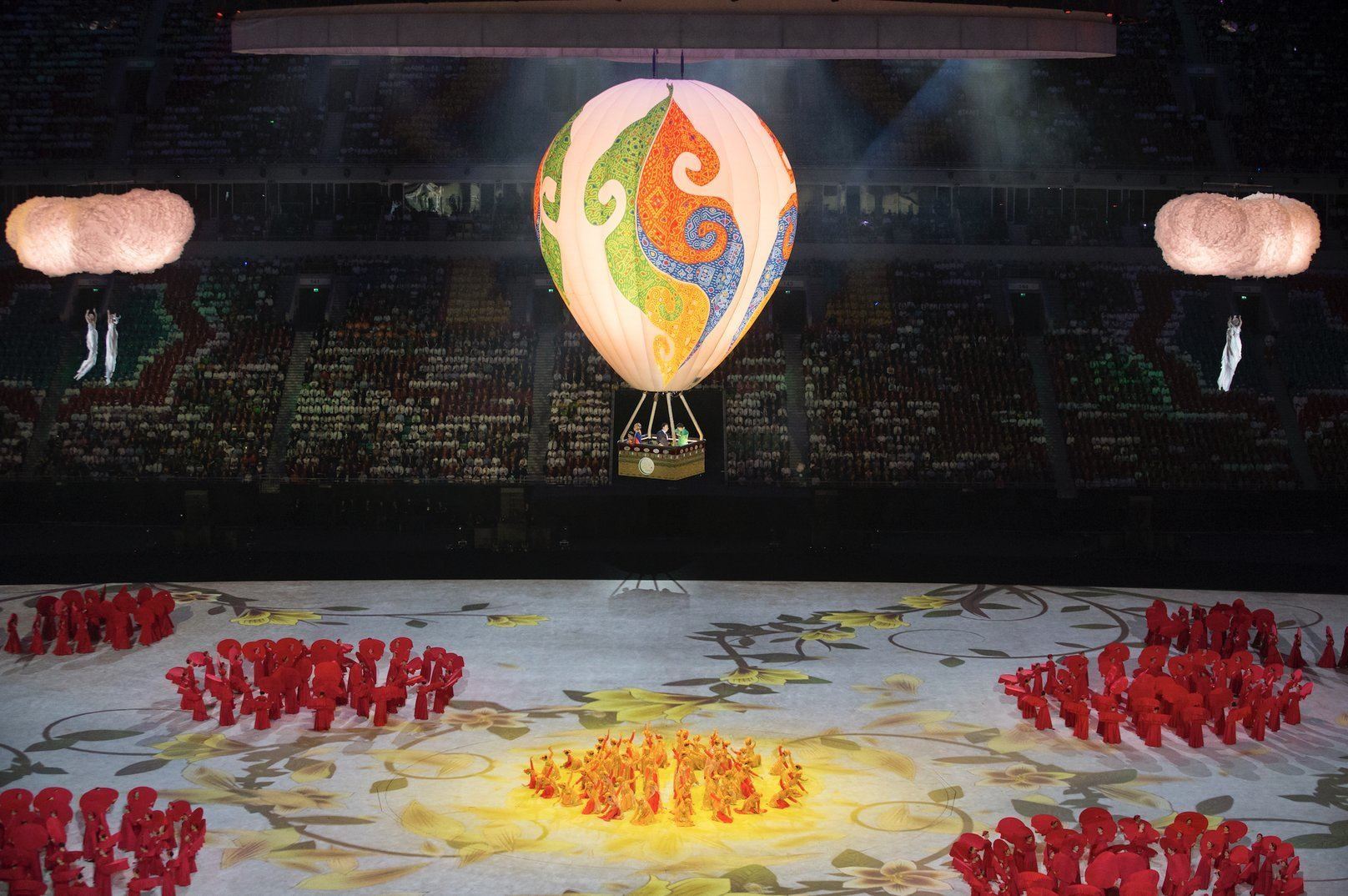 Simone Ferrari: building unforgettable memories : DesignWanted