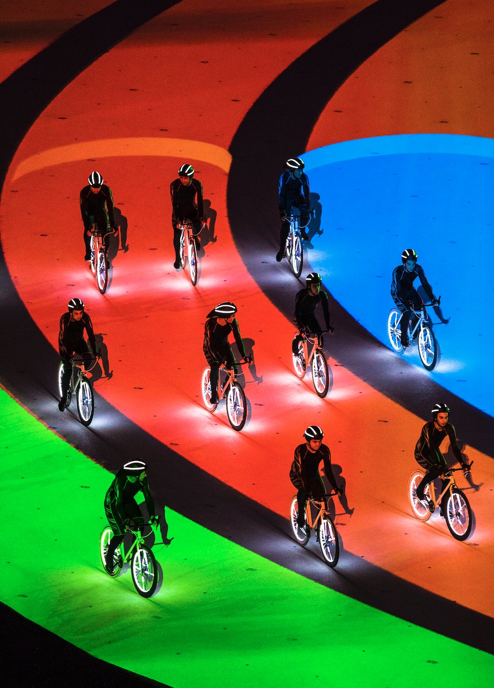 Simone Ferrari: building unforgettable memories : DesignWanted