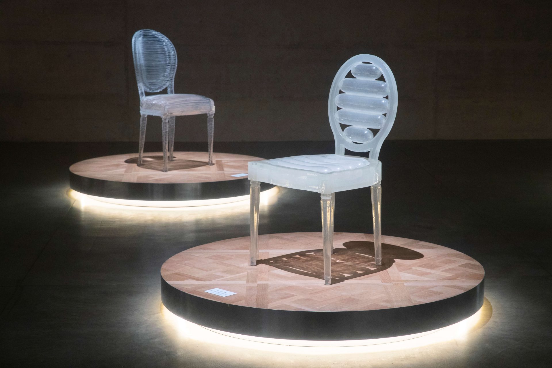 17 designers and artists reinterpret Dior’s ‘Medallion’ chair ...