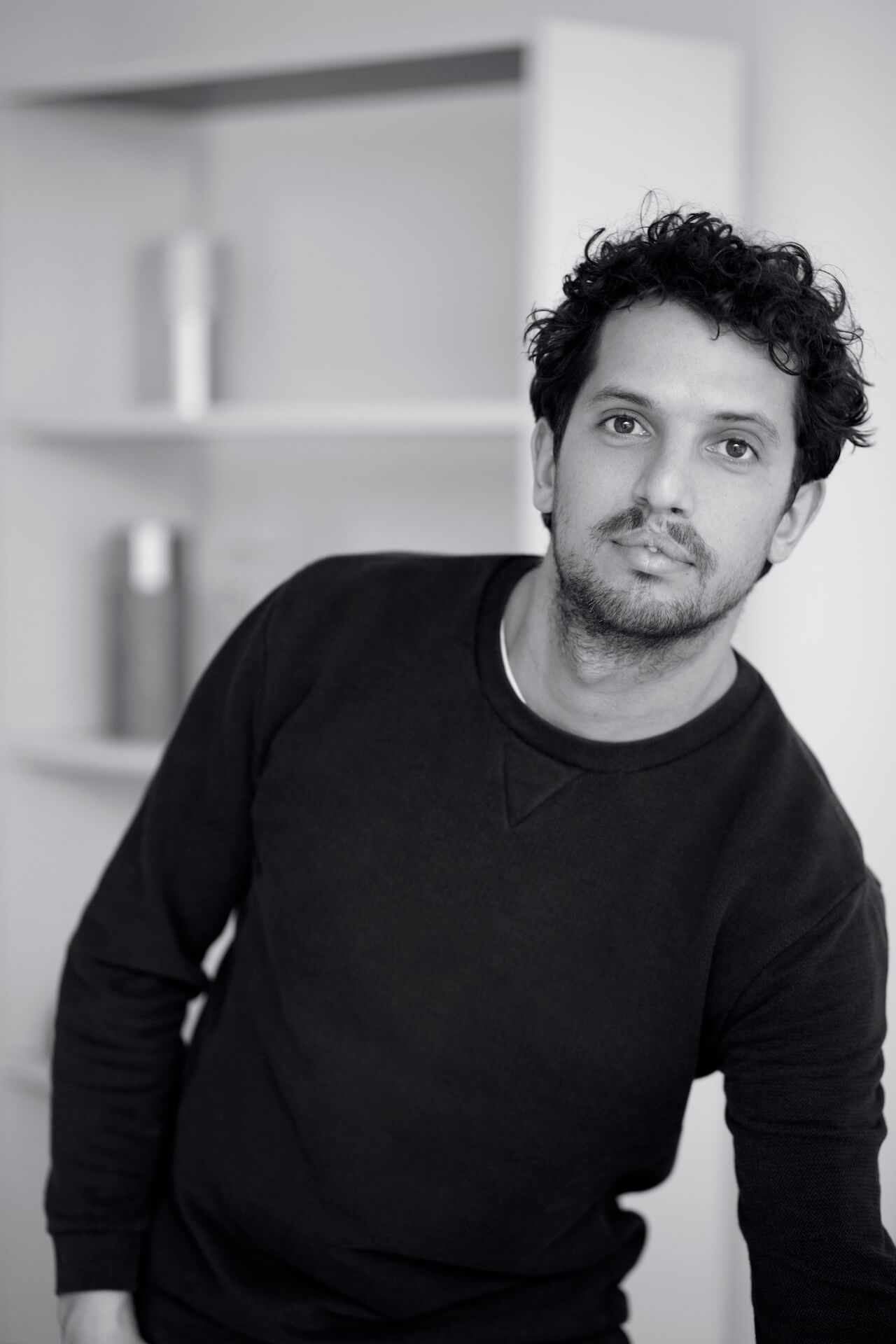 Lex Pott's synergetic dialogue with design - DesignWanted : DesignWanted