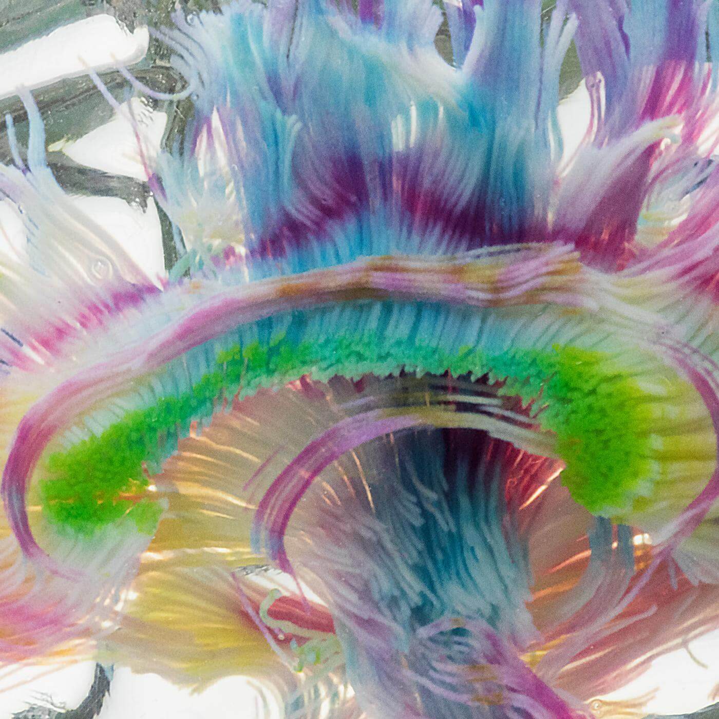 Making Data Matter: 3D printed data-sculptures - DesignWanted ...