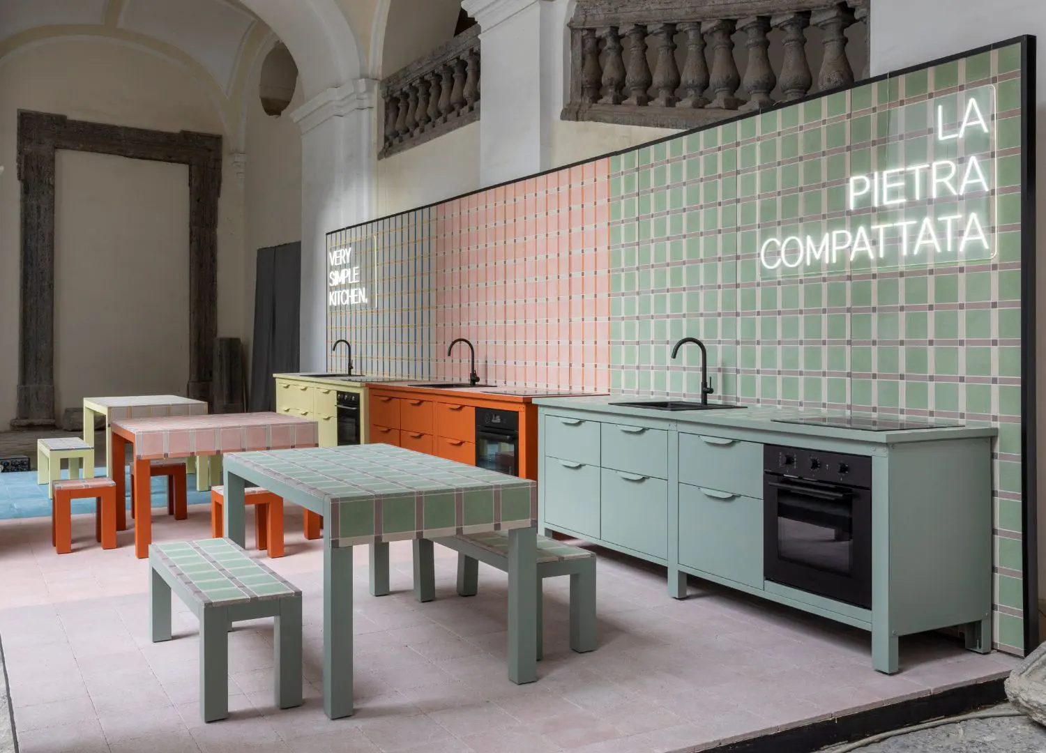 EDIT Napoli 2022: the best projects we have seen : DesignWanted