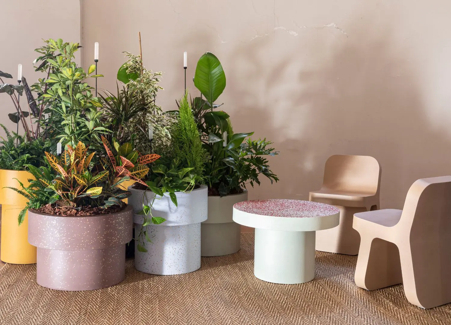 EDIT Napoli 2022: the best projects we have seen : DesignWanted