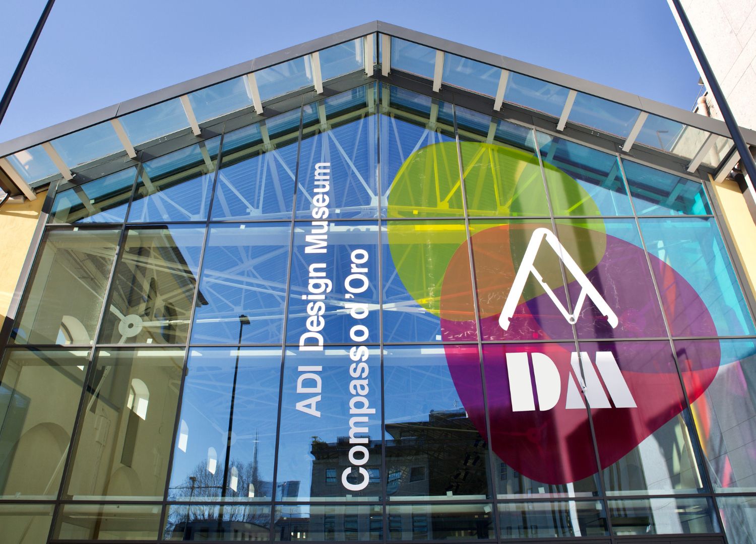 ADI Design Museum: celebrating Italian design - DesignWanted : DesignWanted
