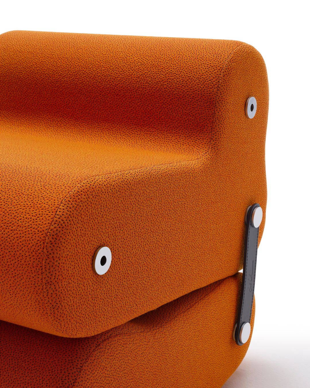 Joe Colombo’s Multichair: icon design from the 70s - DesignWanted ...