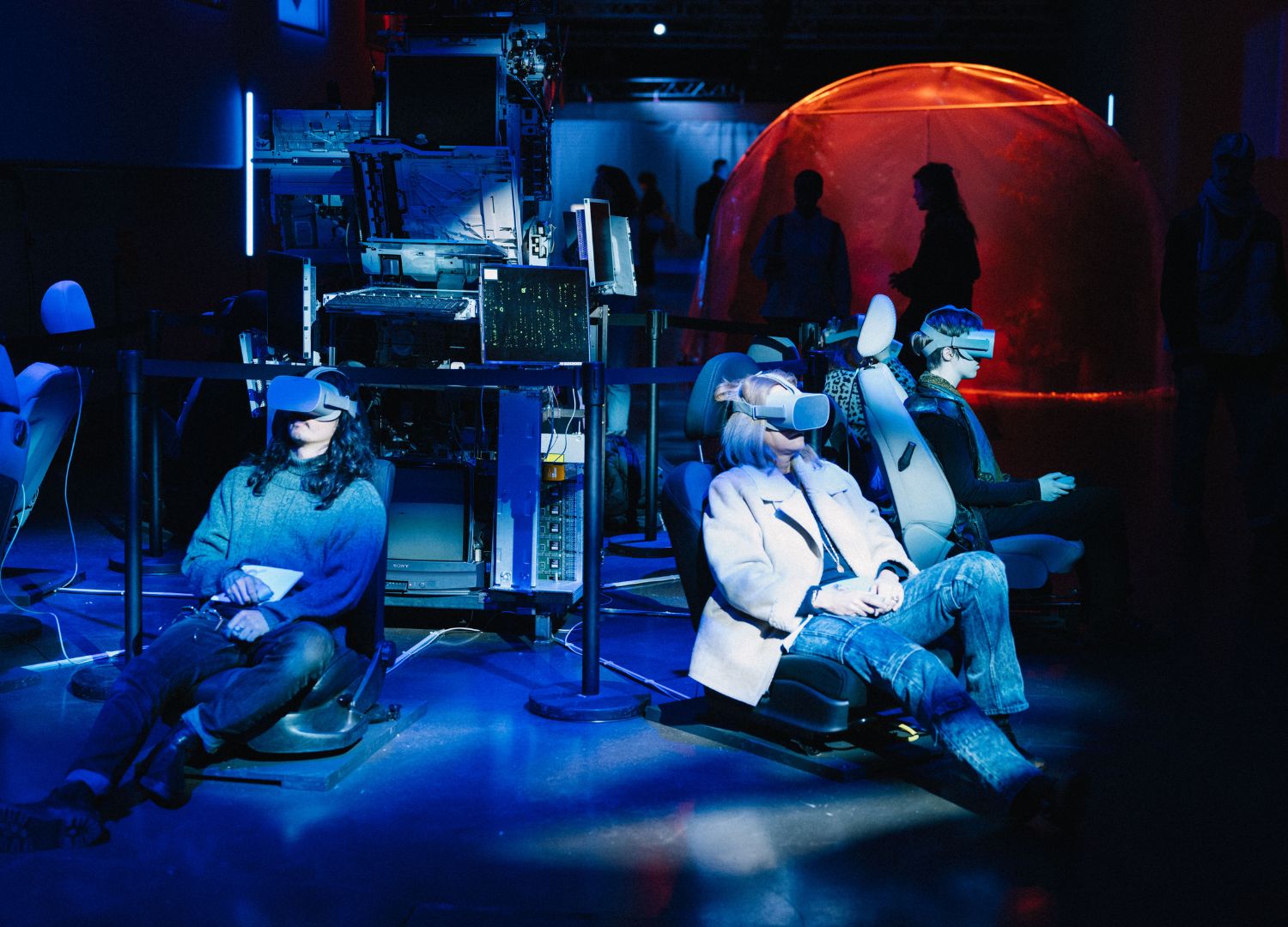 Akwasi Bediako Afrane: ‘hacking’ as means to a sustainable future ...