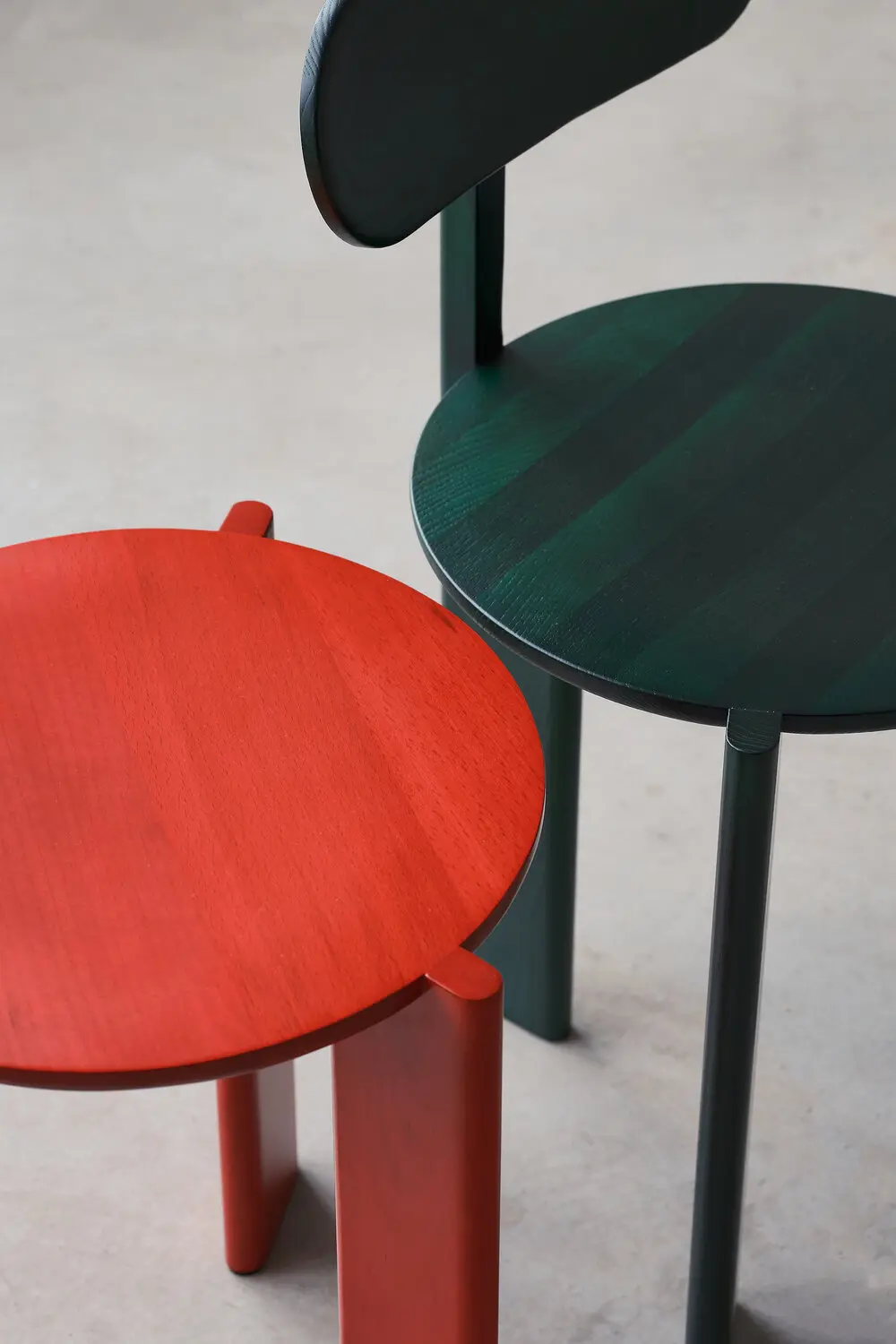 Taptap collection by Moritz Putzier for Artu : DesignWanted