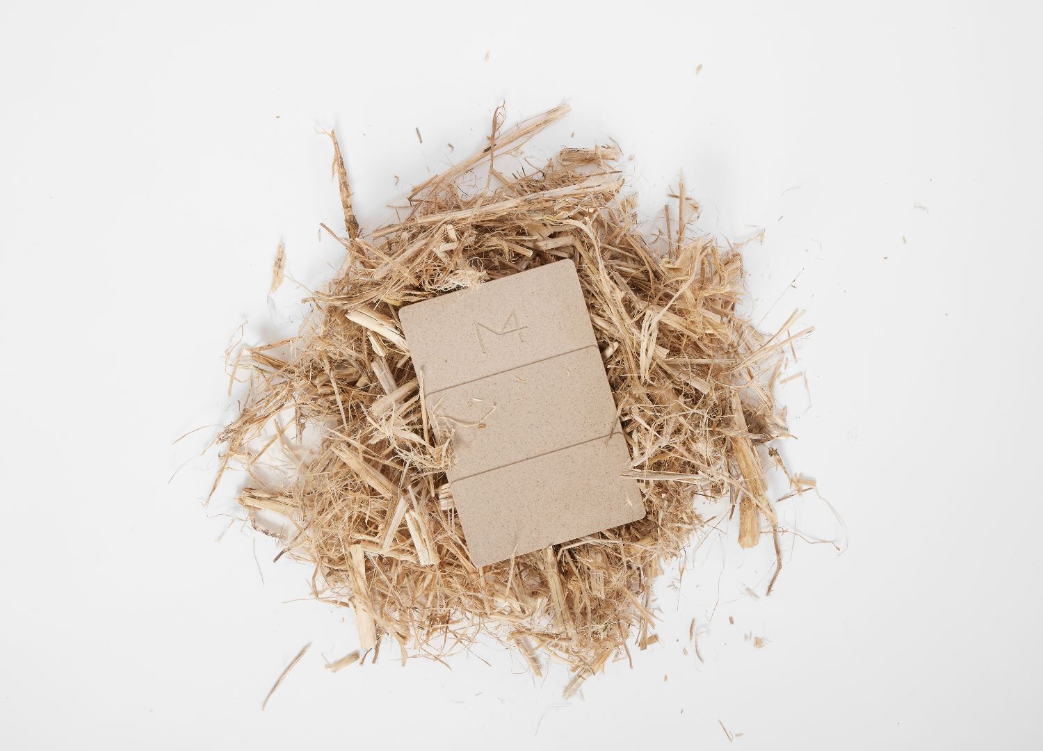 PEEL Chair: hemp-based, biodegradable and compostable : DesignWanted