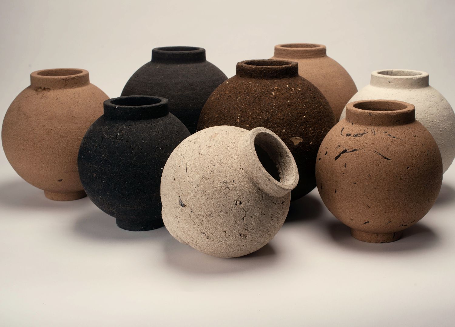 Material Matters marks the debut of Isola at LDF 2023 : DesignWanted
