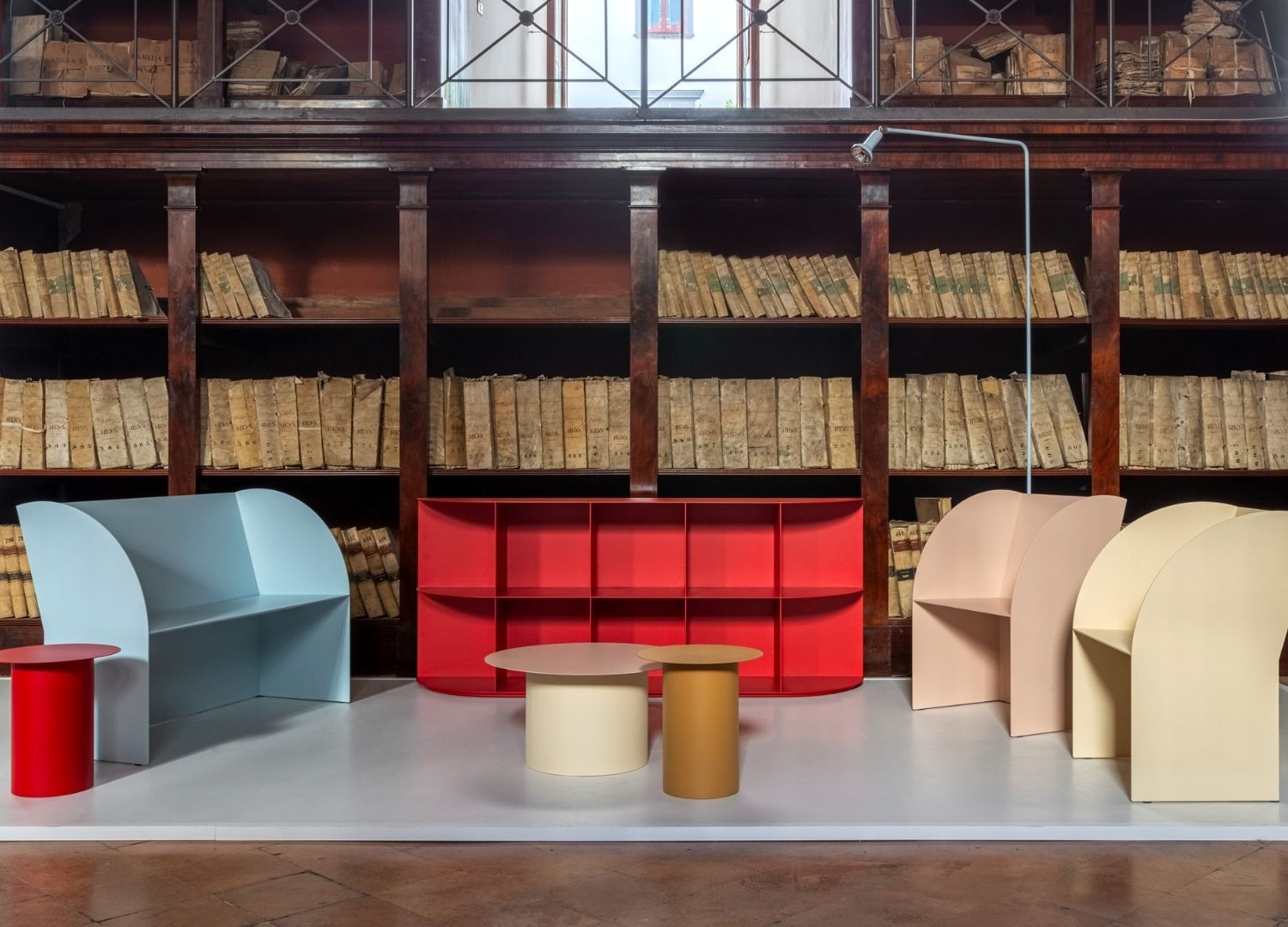 EDIT Napoli 2023: 9 favorites rooted in sustainability : DesignWanted