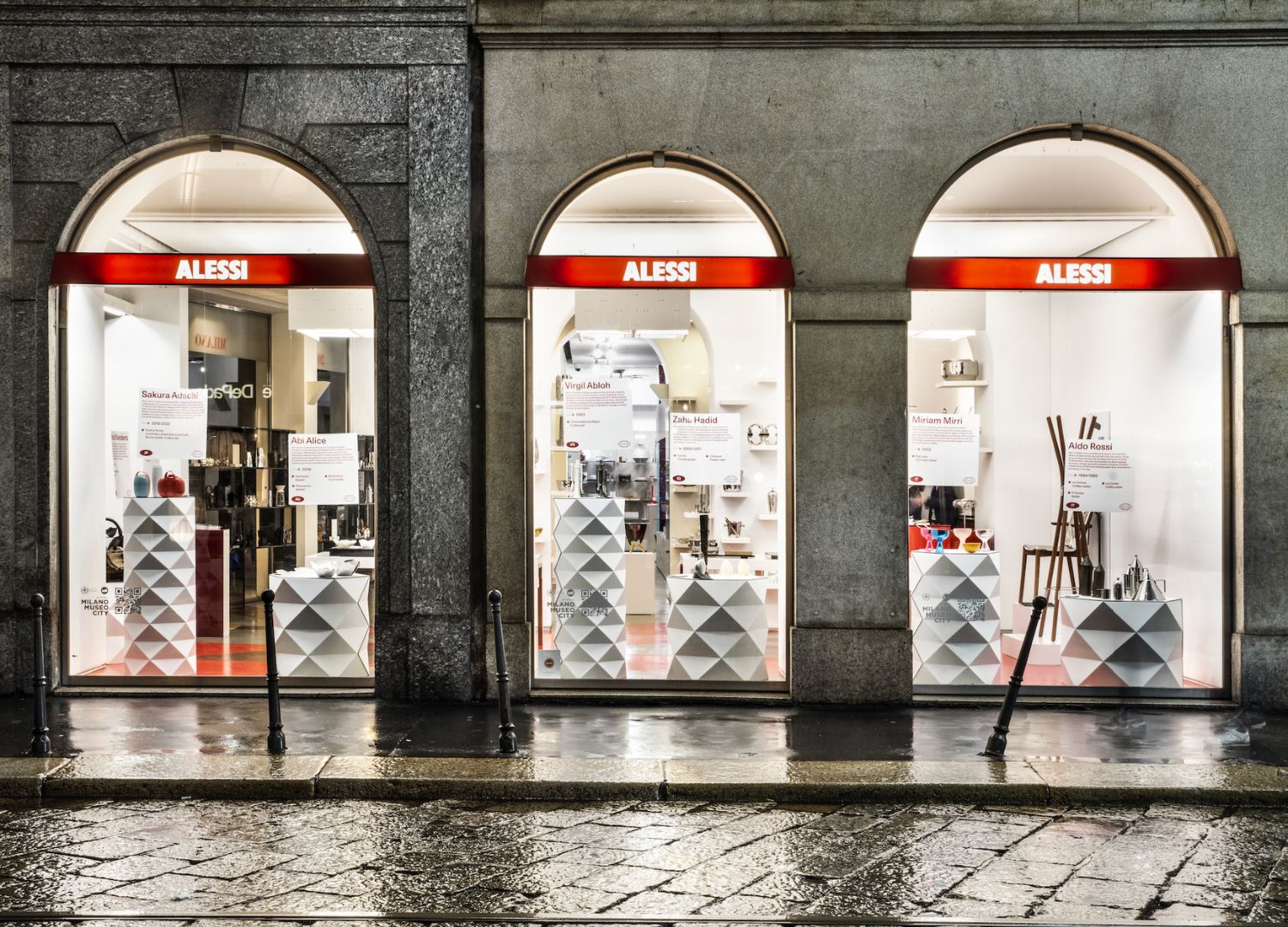 MuseoCity – Unveiling the theme for its eighth edition : DesignWanted