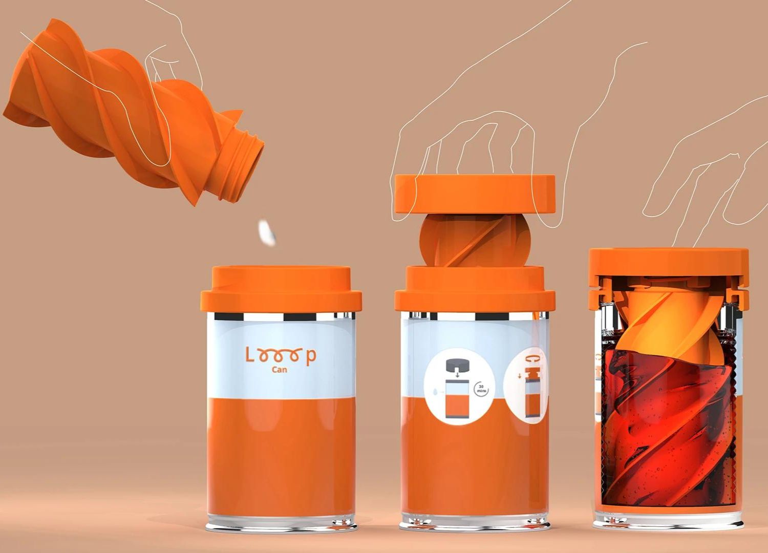 Enhance – Design for Social Impact, at Milan Design Week : DesignWanted