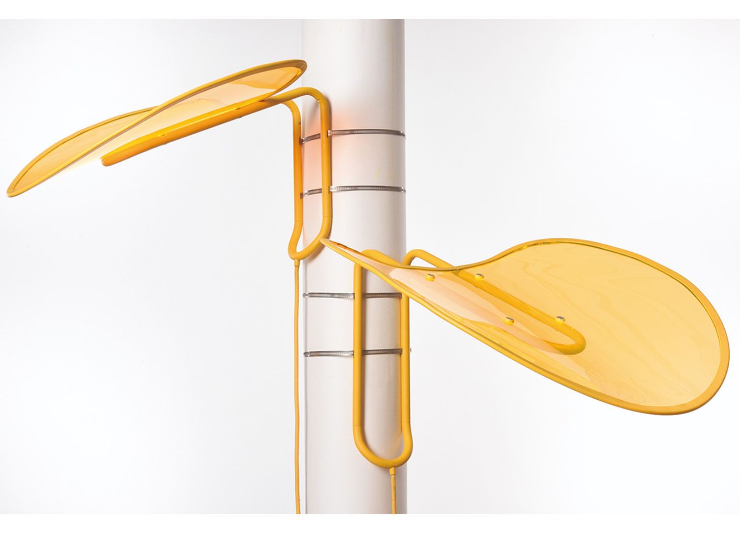 Enhance – Design for Social Impact, at Milan Design Week : DesignWanted