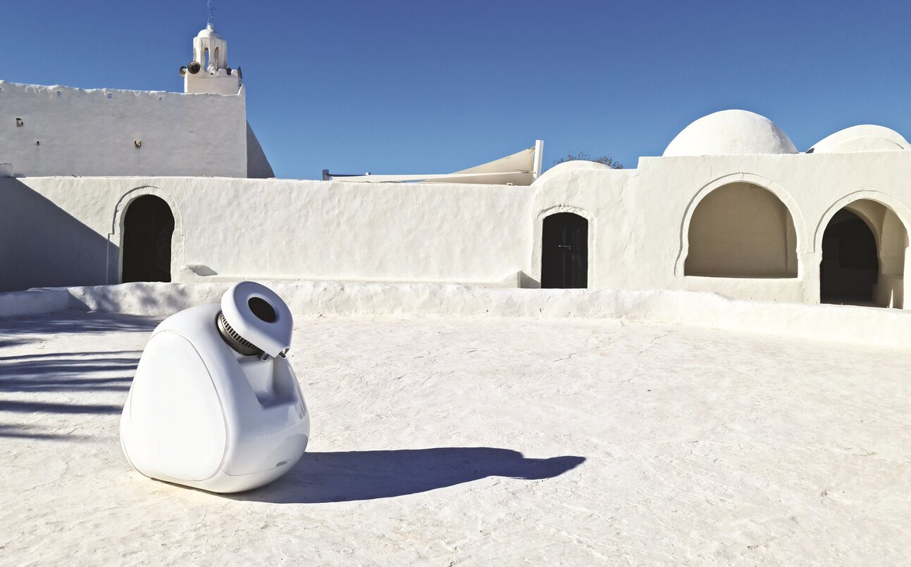 Seoul Design Foundation: The K-design gets global attention : DesignWanted