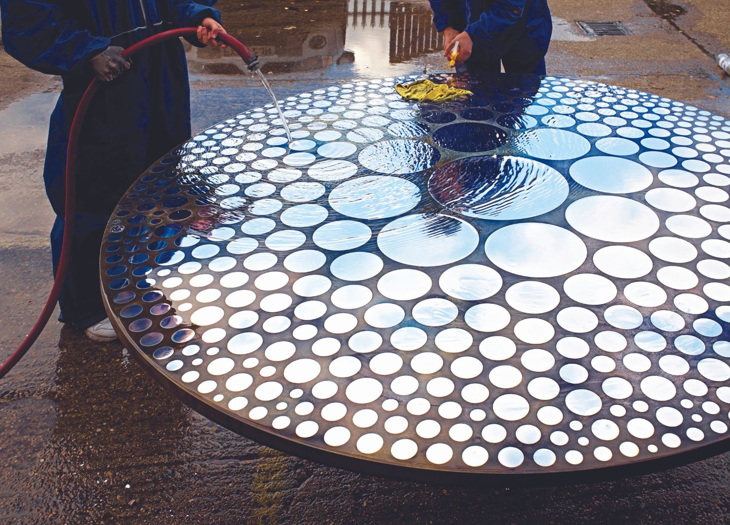 Paul Cocksedge: the words of a Design genius : DesignWanted