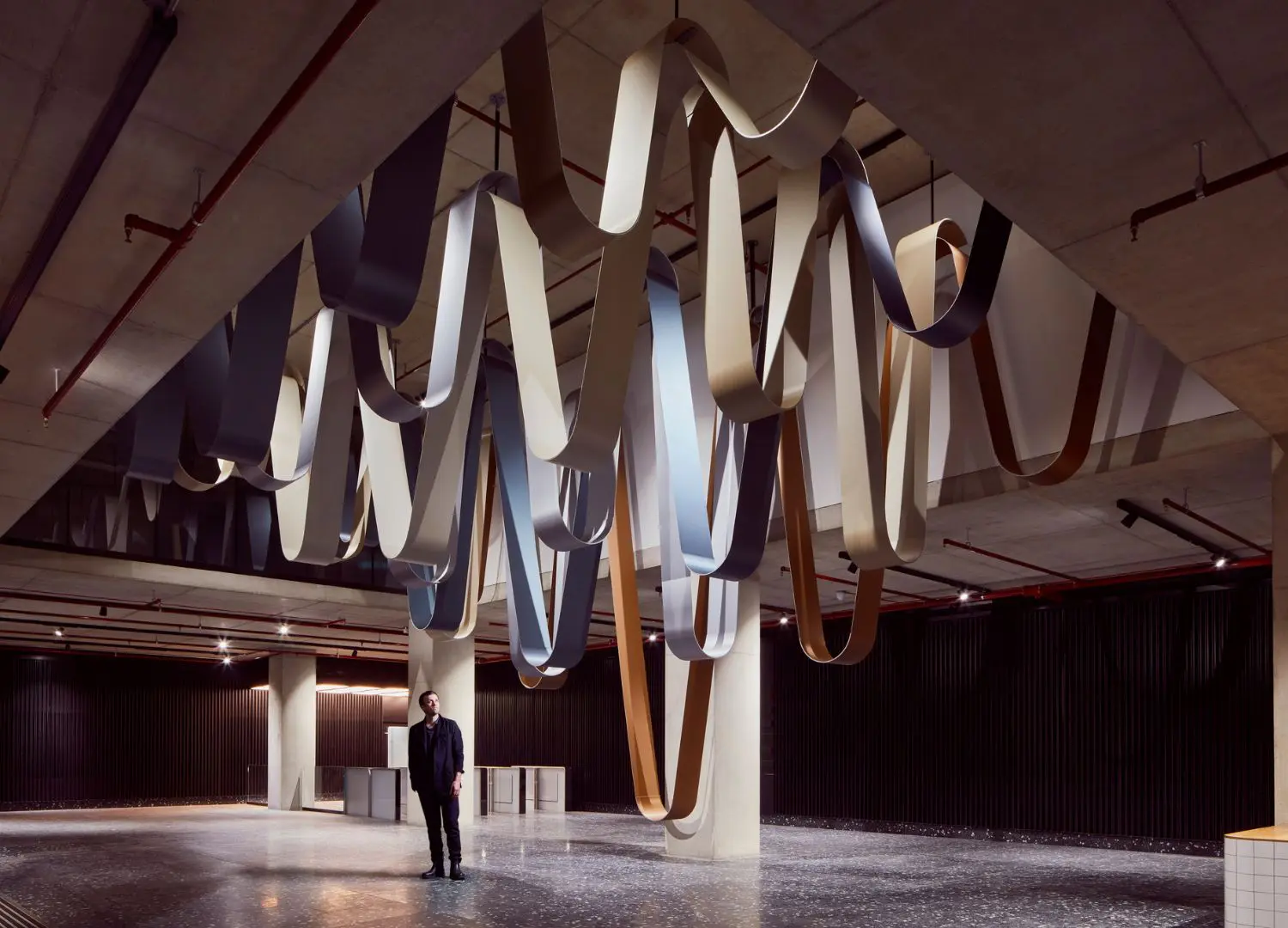 Paul Cocksedge: the words of a Design genius : DesignWanted