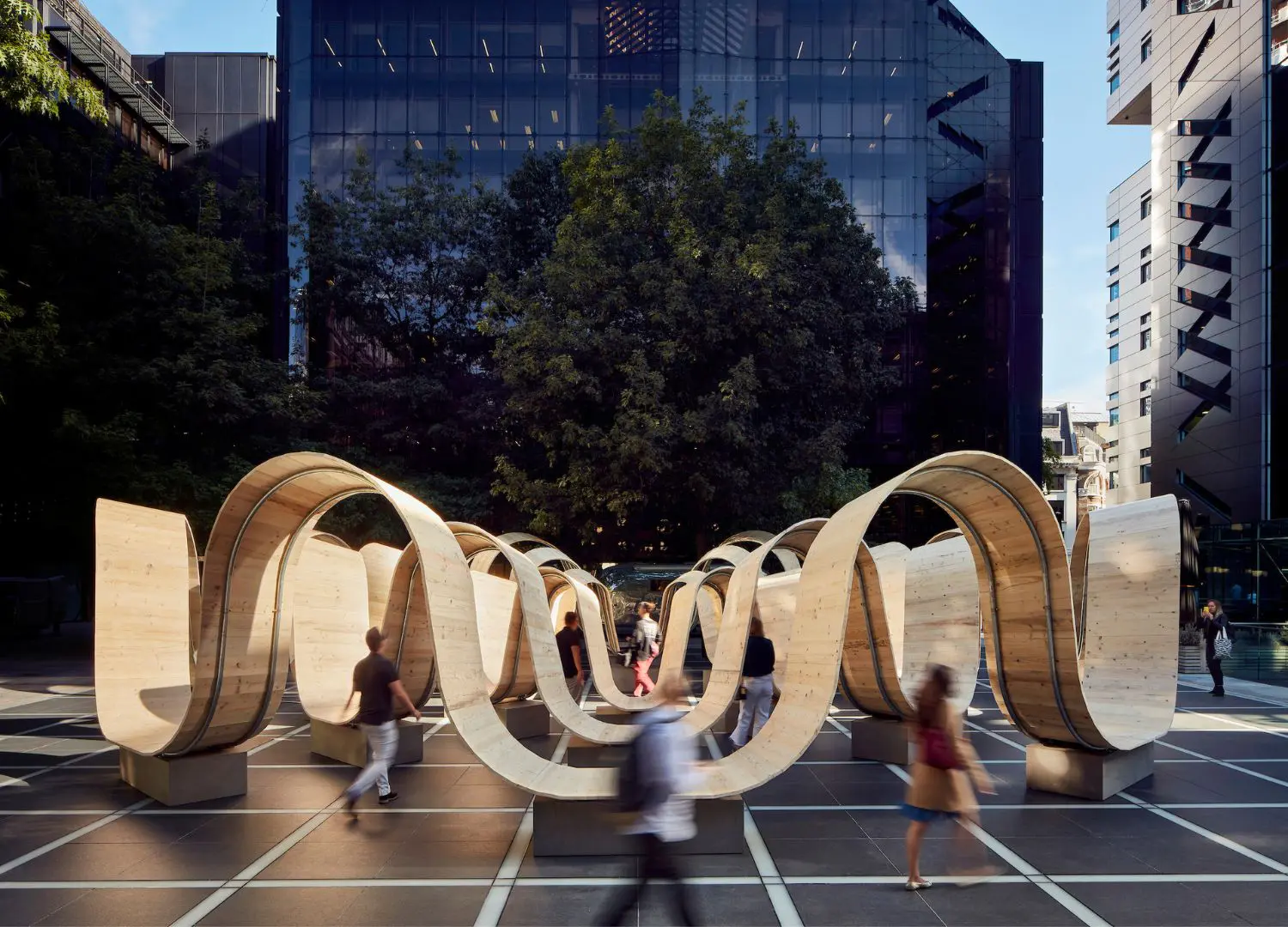 Paul Cocksedge: the words of a Design genius : DesignWanted