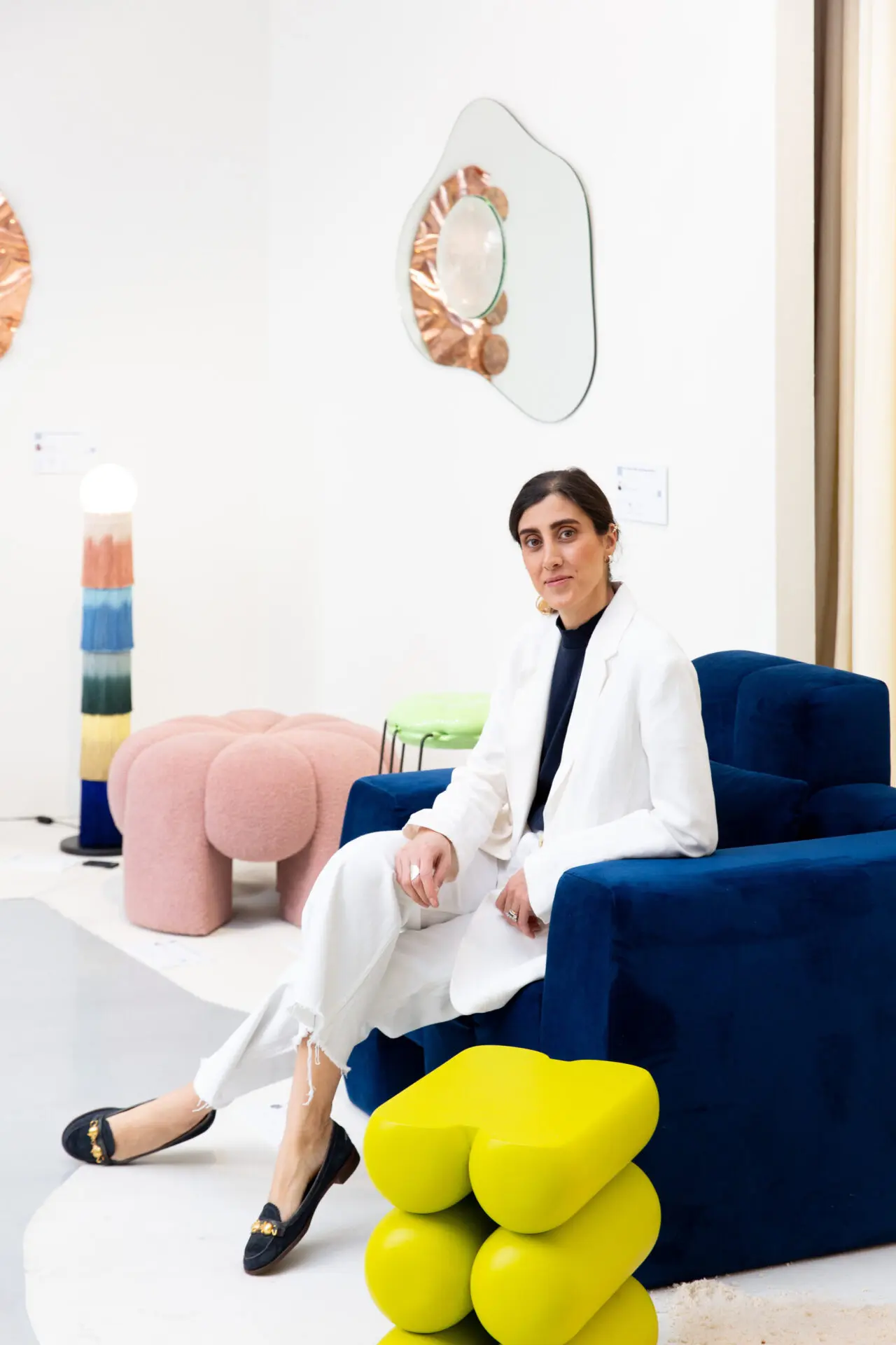 Design Next: an exhibition driven by purposeful design : DesignWanted