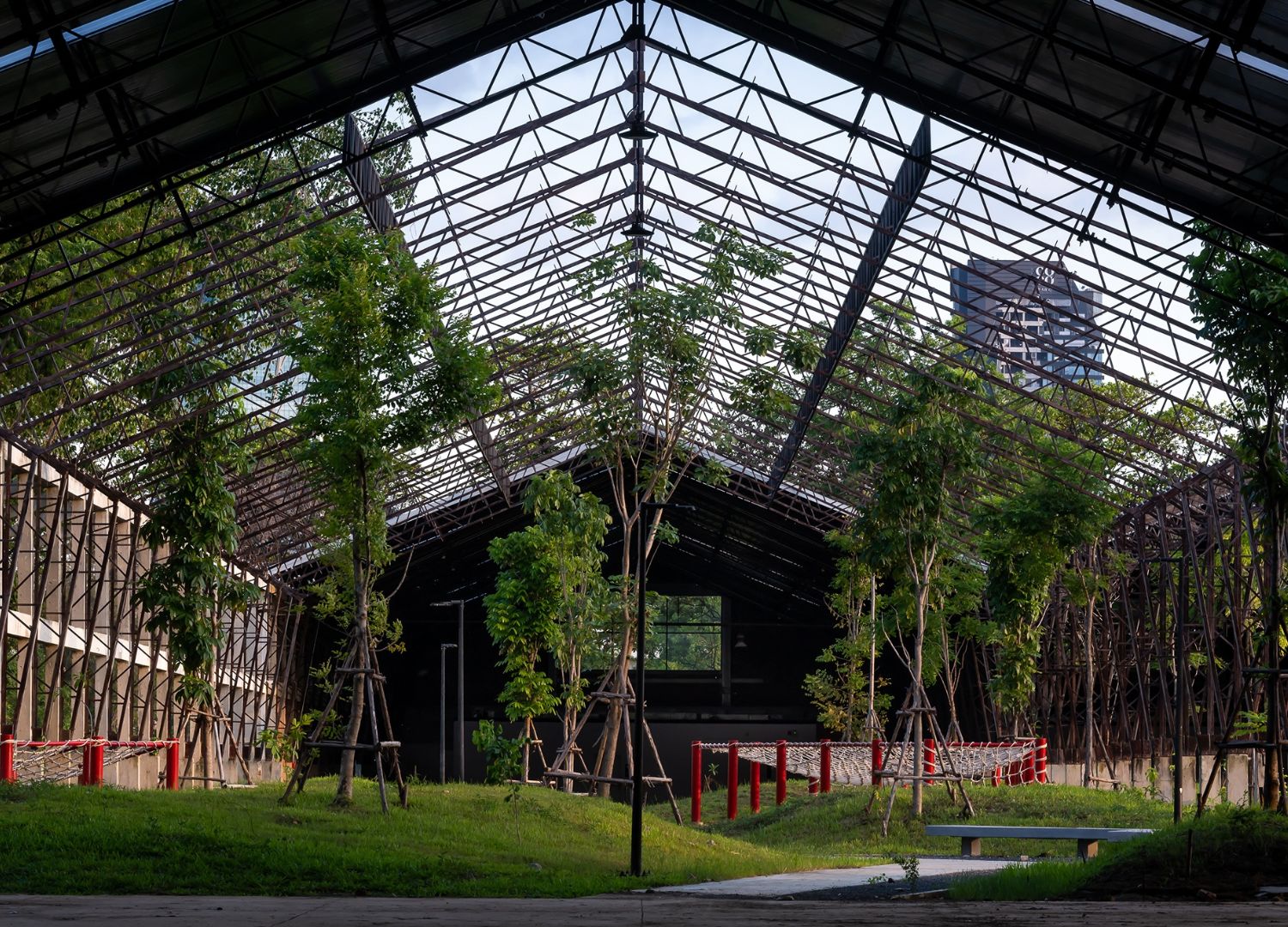 Built Design Awards spotlighted innovation and talents : DesignWanted