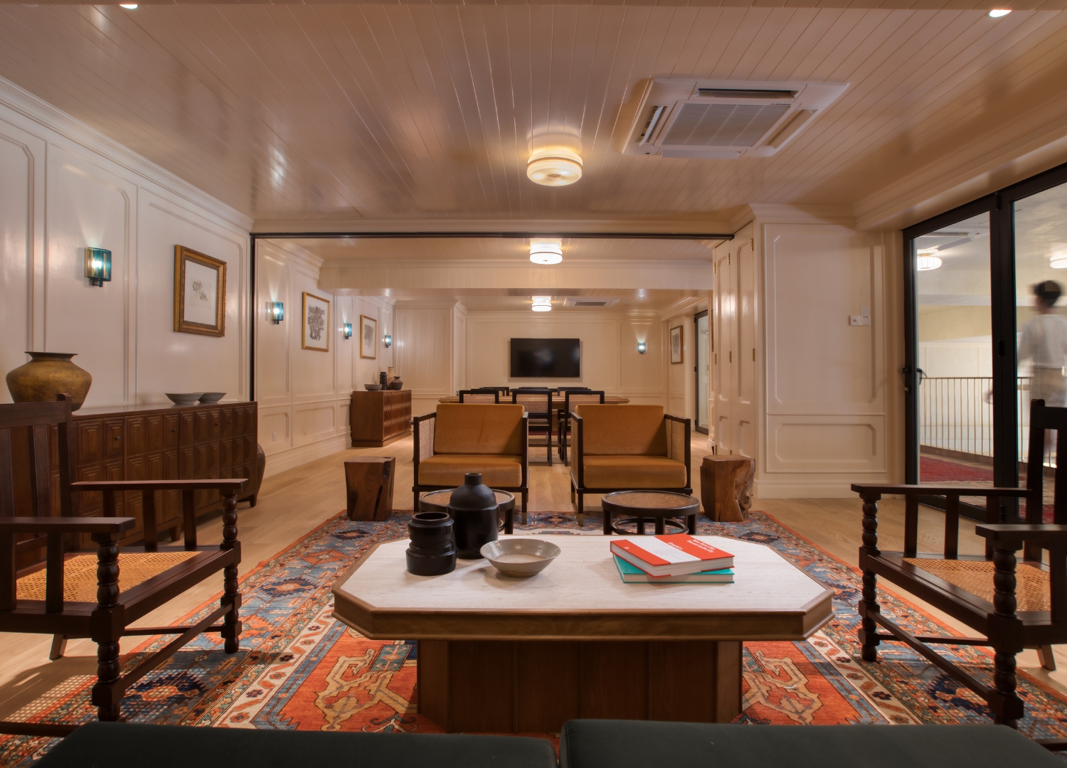 Chow Kit Hotel: a quite redefinition of luxury : DesignWanted