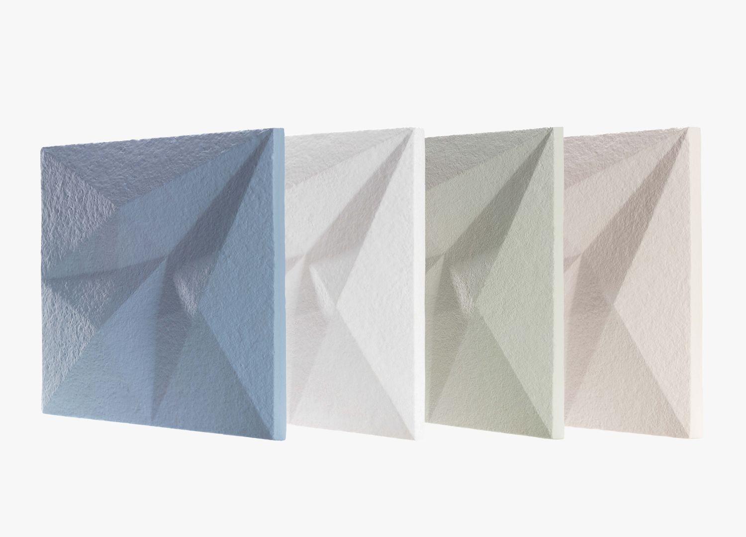 Mogu: Can you believe this floor is made of mushrooms? : DesignWanted