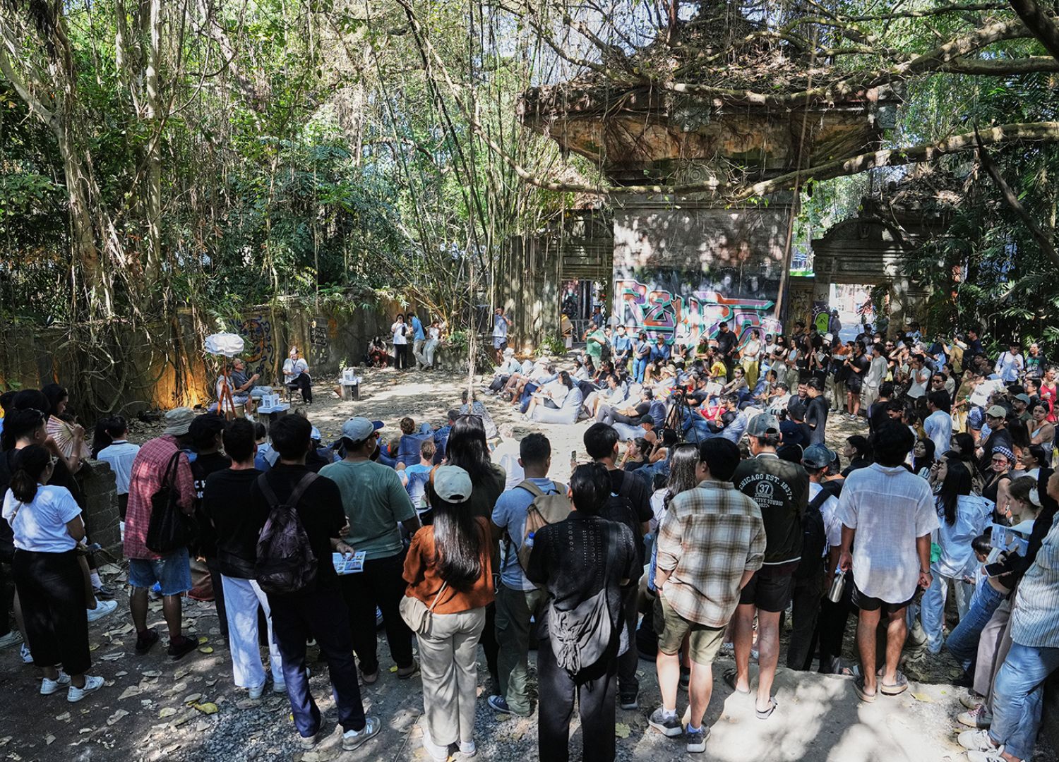 Jia CURATED celebrates design culture and collaboration : DesignWanted