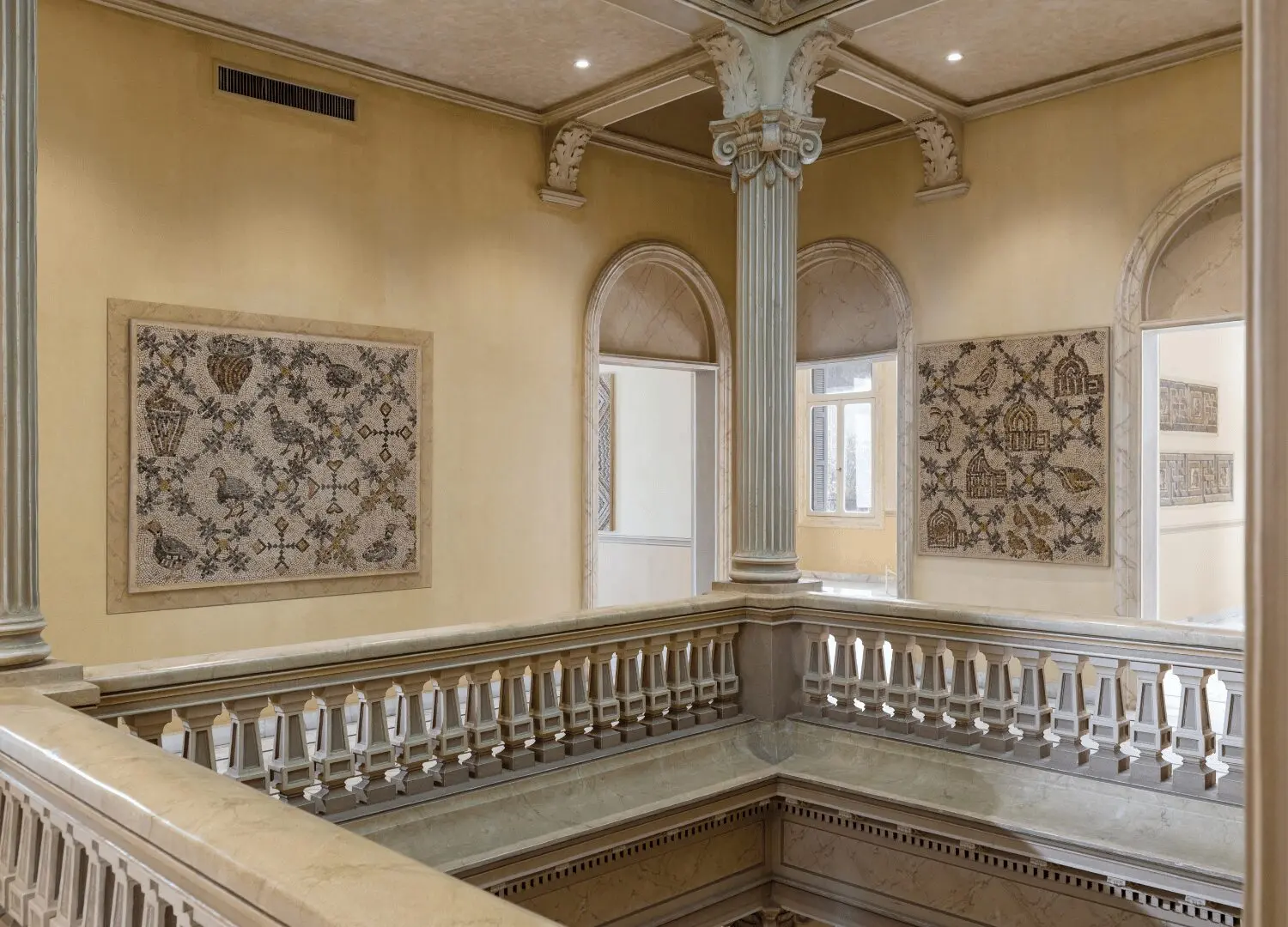 We Design Beirut, a collective meditation on Lebanese design : DesignWanted