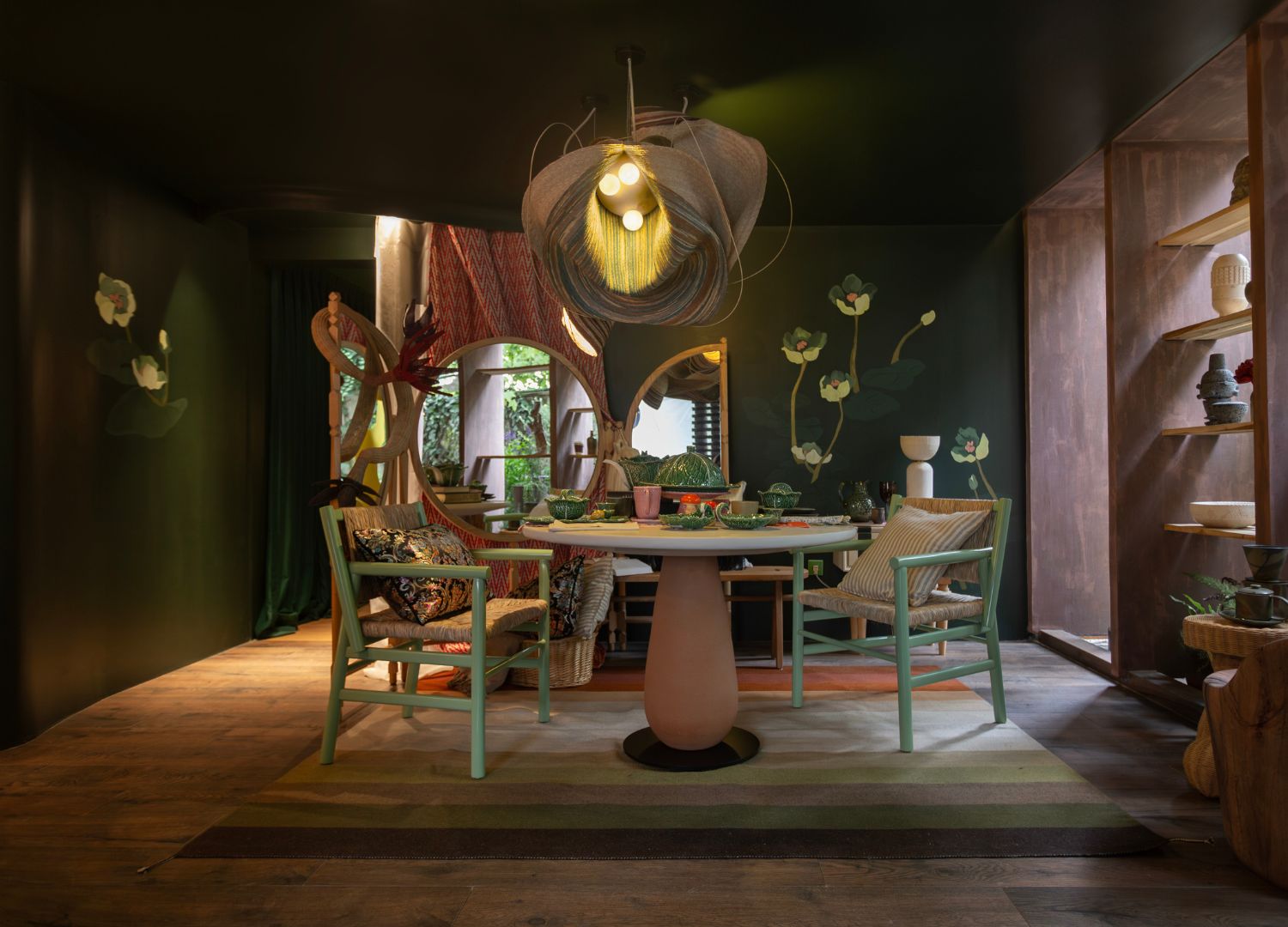 Design Week Mexico 2025: a manifesto for creativity : DesignWanted