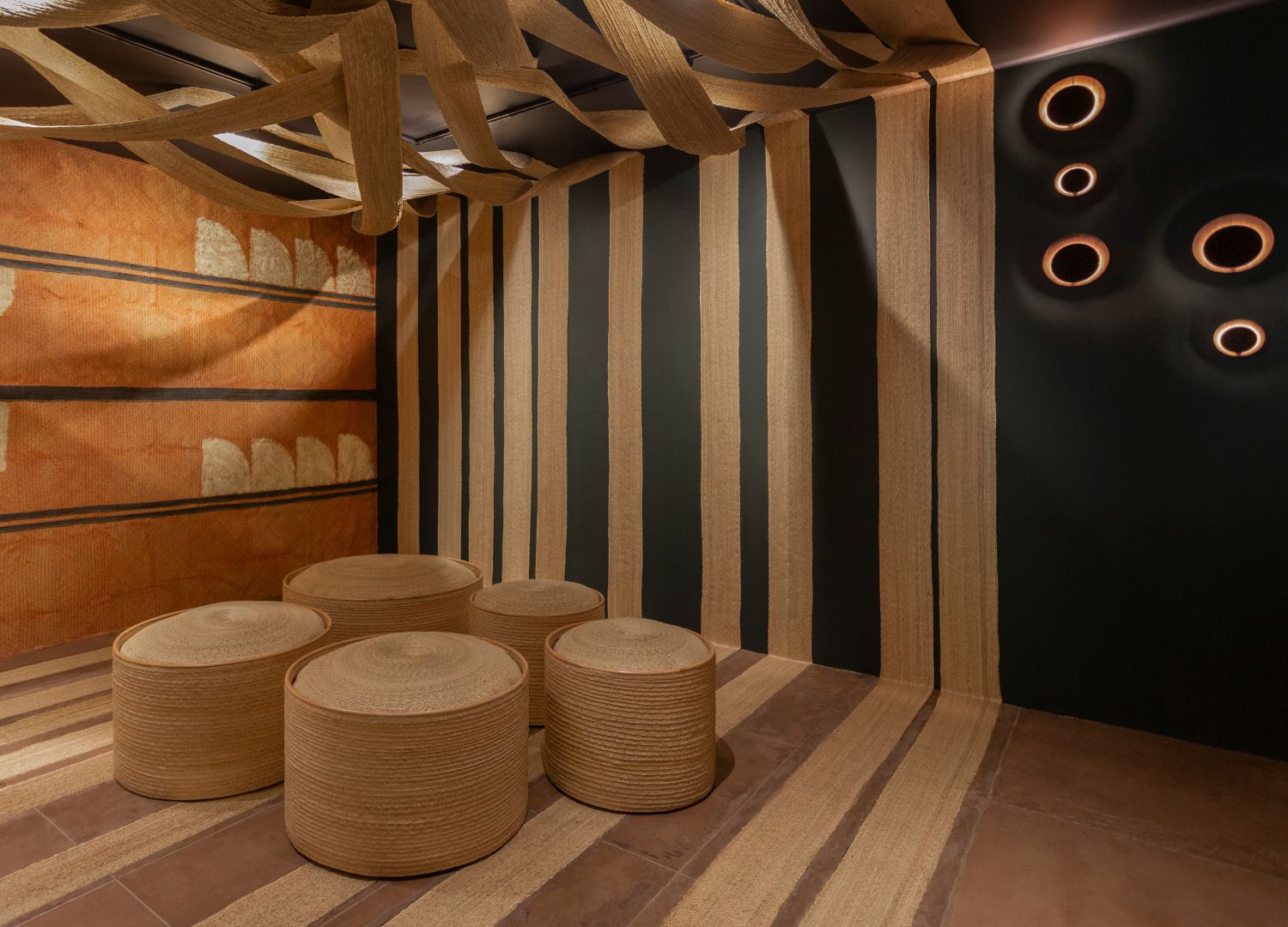 Design Week Mexico 2025: a manifesto for creativity : DesignWanted