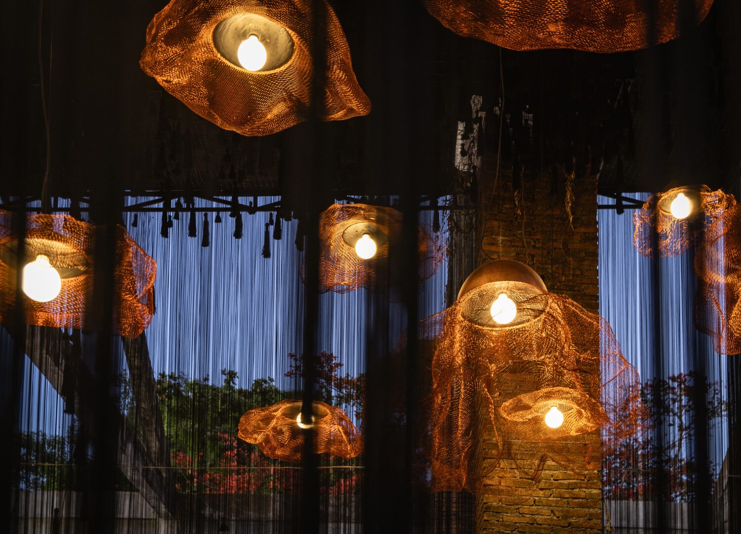 Jia CURATED 2025: Highlights from the Bali design scene : DesignWanted