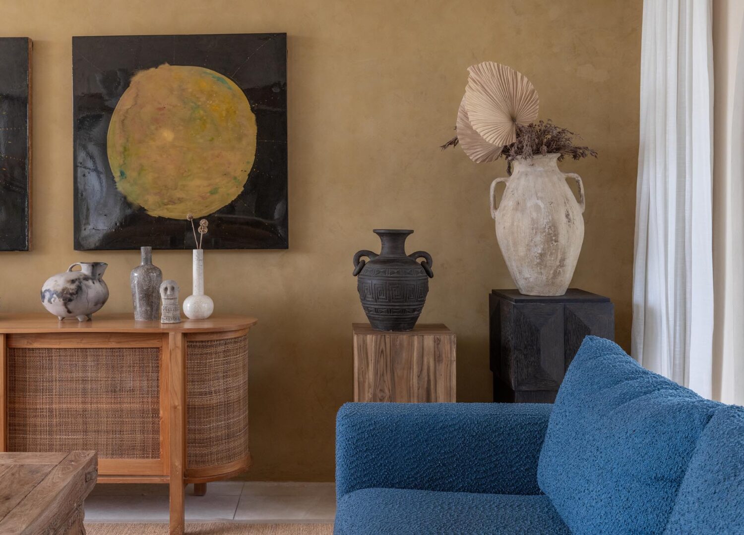 Bi Design House: An unmissable boutique Hotel in Bali : DesignWanted