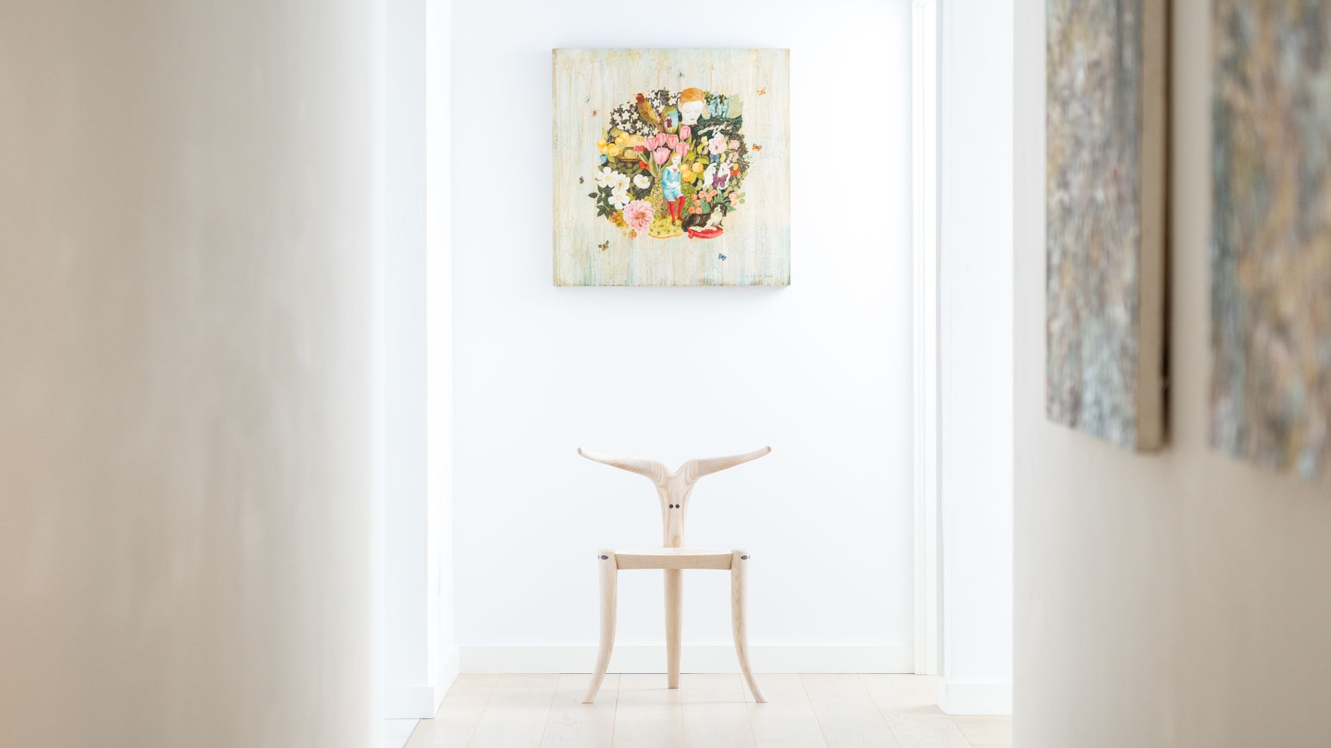 Jomo Tariku embodies a design language that’s unfiltered : DesignWanted