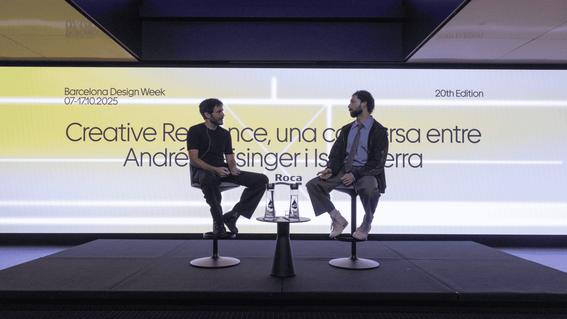 Creative Resilience at Barcelona Design Week 2025 : DesignWanted
