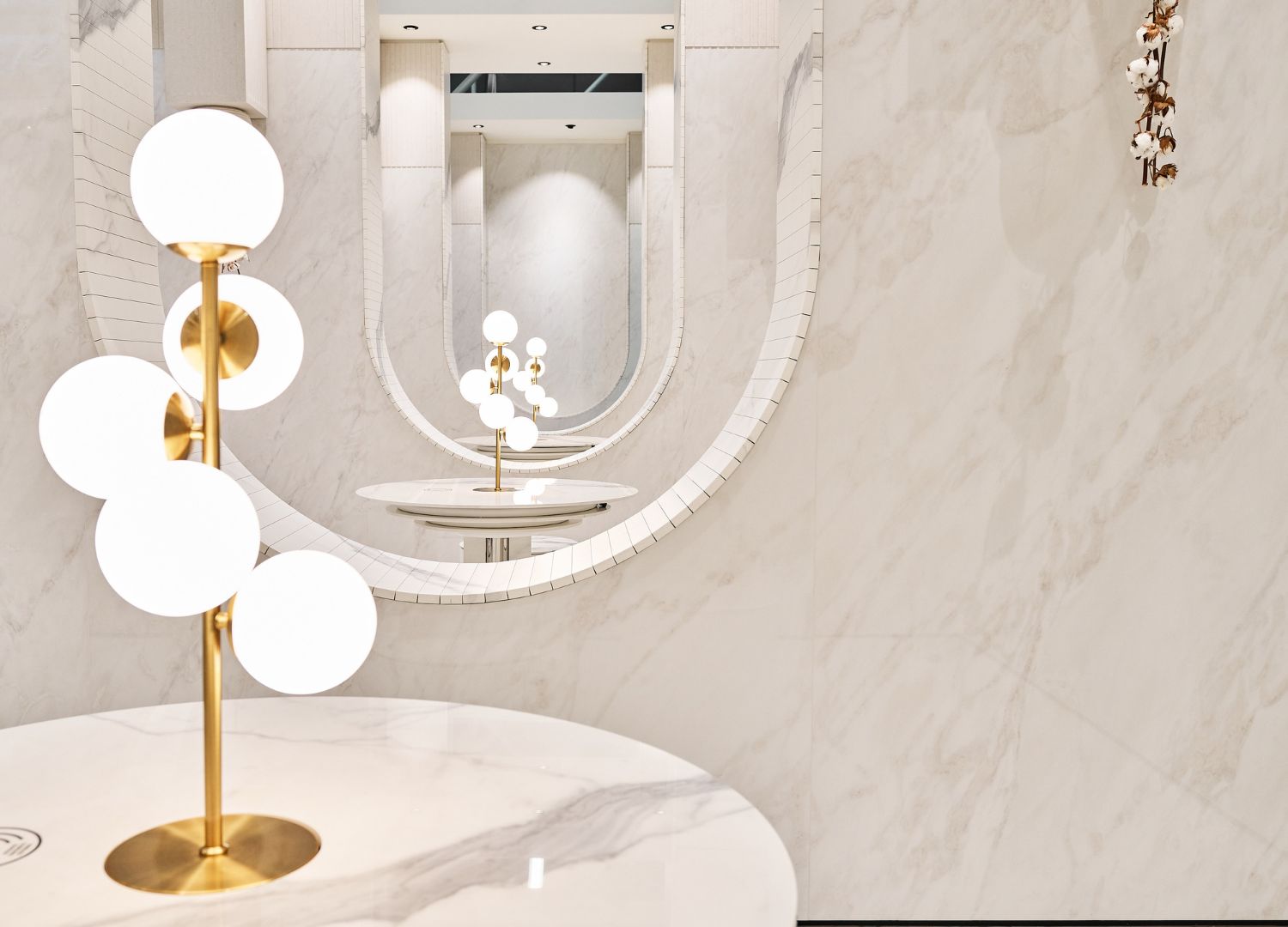 The Magical Journey of Iris Ceramica Group transforms ceramics into ...