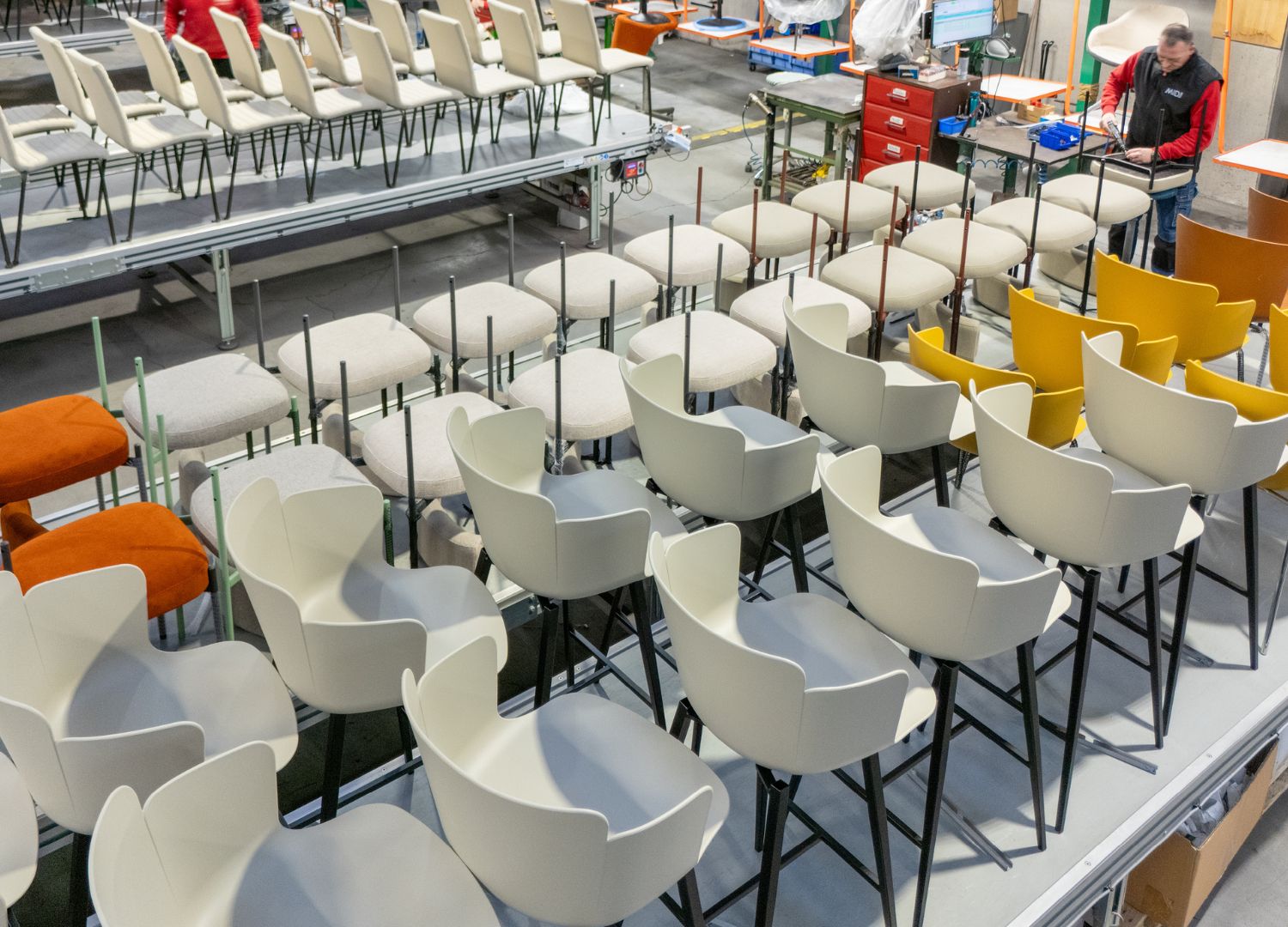 Midj and the art of living through design : DesignWanted