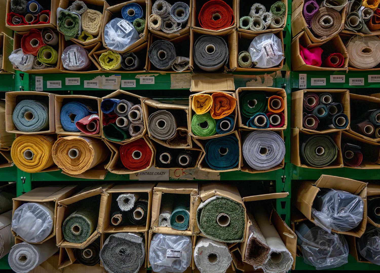 Midj and the art of living through design : DesignWanted
