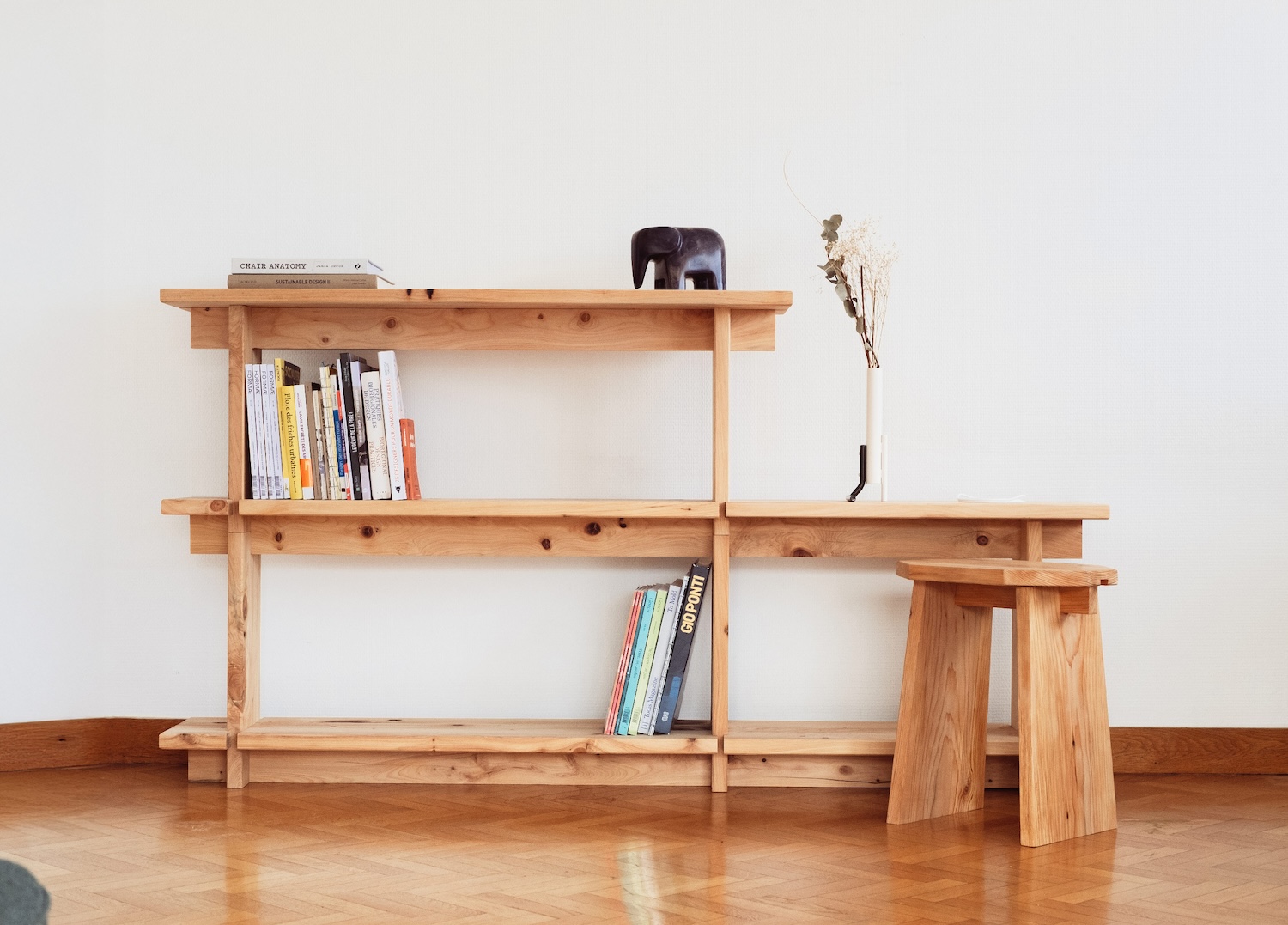 Antoine Seguin: From local craft to industrial change : DesignWanted