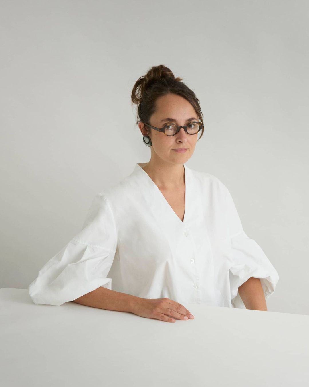 Chiara Lionello's craft of micro-architectures : DesignWanted