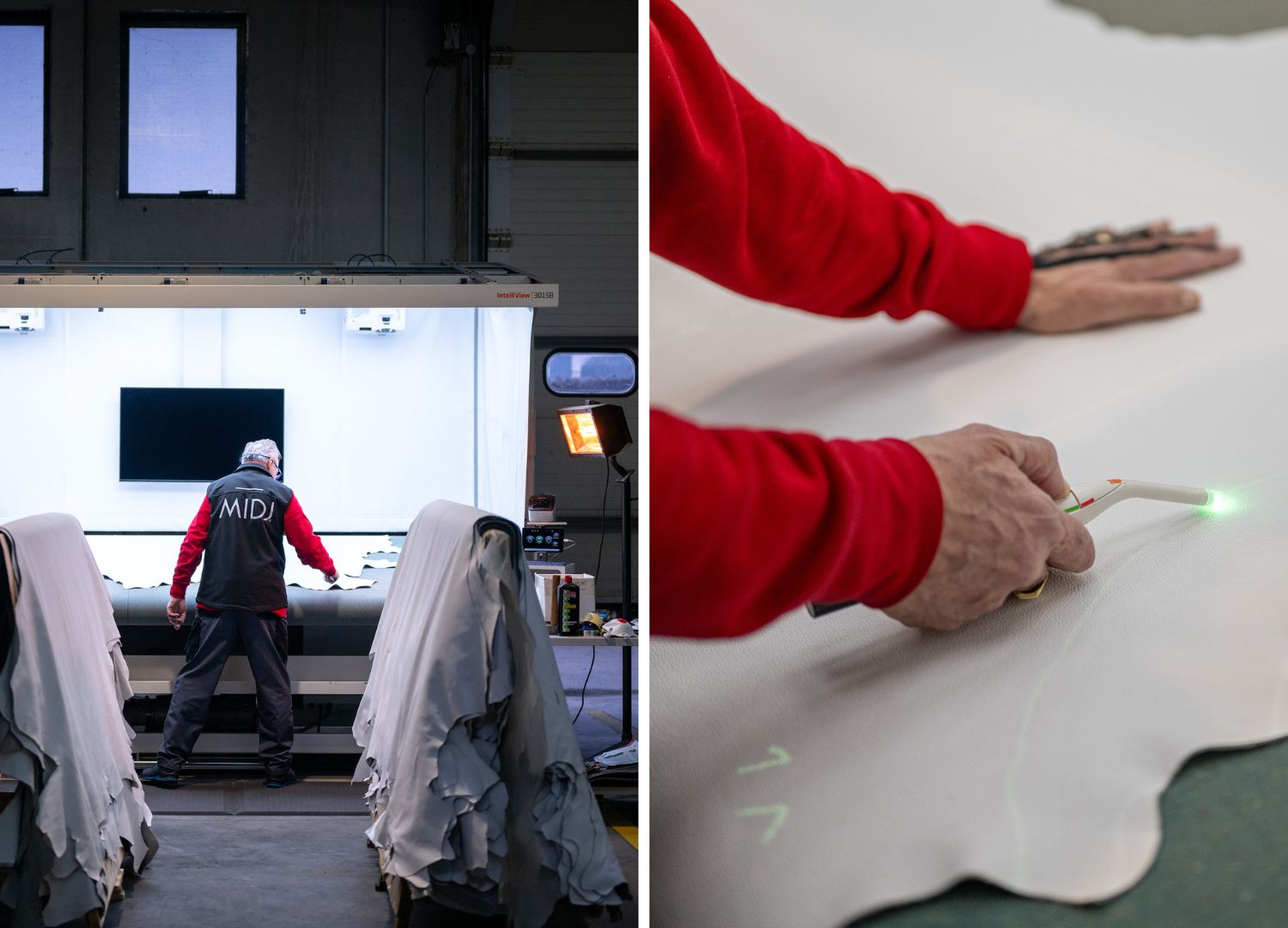 Midj and the art of living through design : DesignWanted
