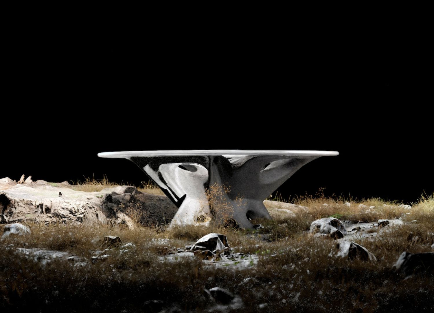 Wedge: design with sand and data : DesignWanted