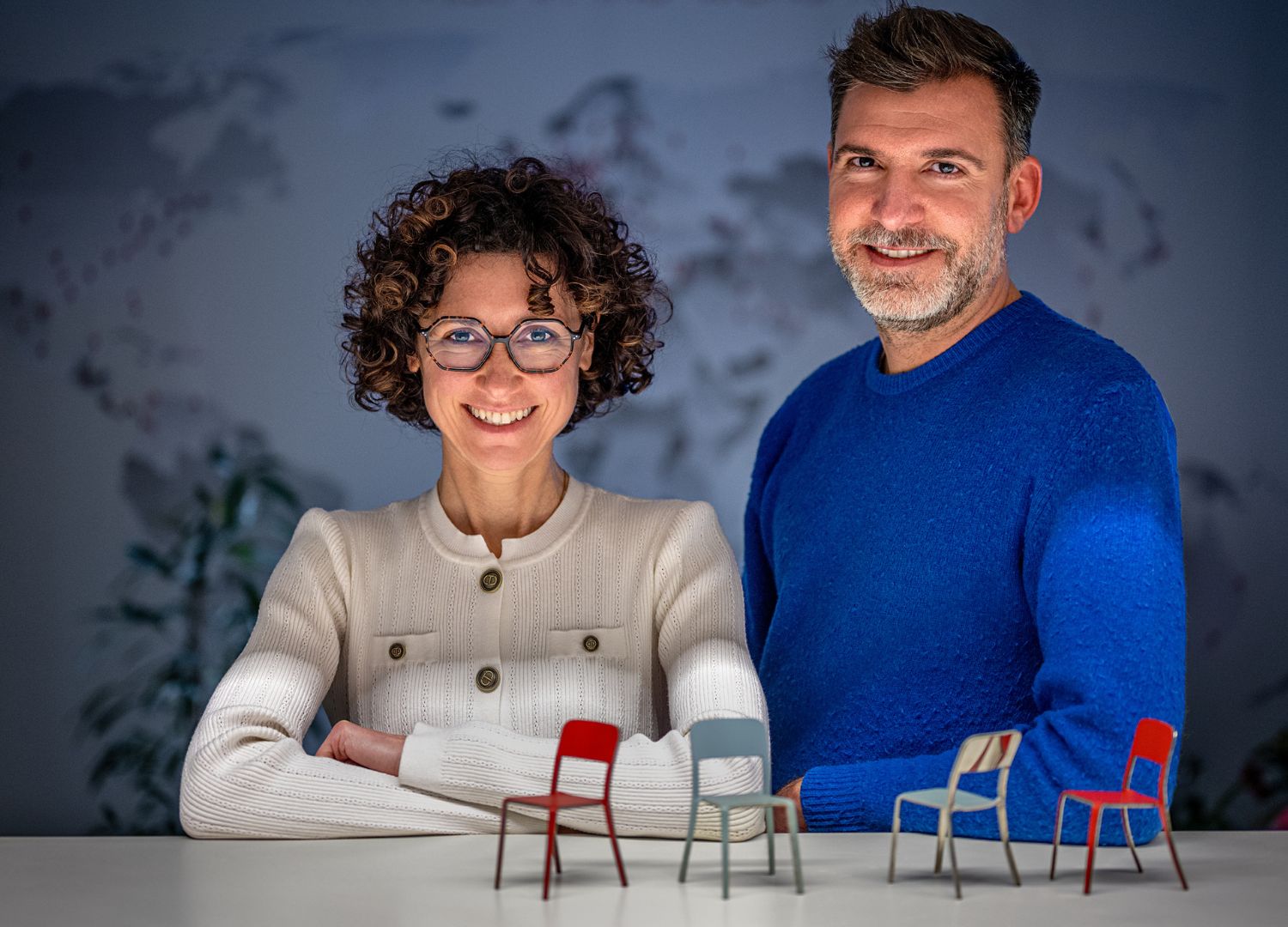 Midj and the art of living through design : DesignWanted