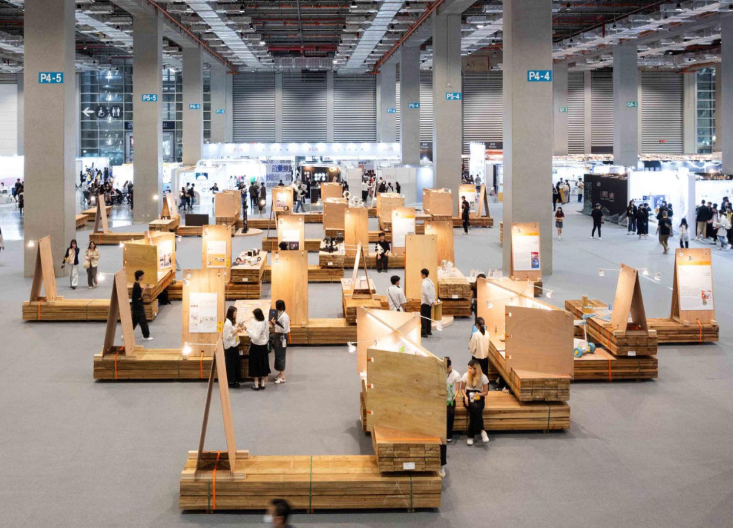 Seoul Design Award 2025: how to measure real changes : DesignWanted
