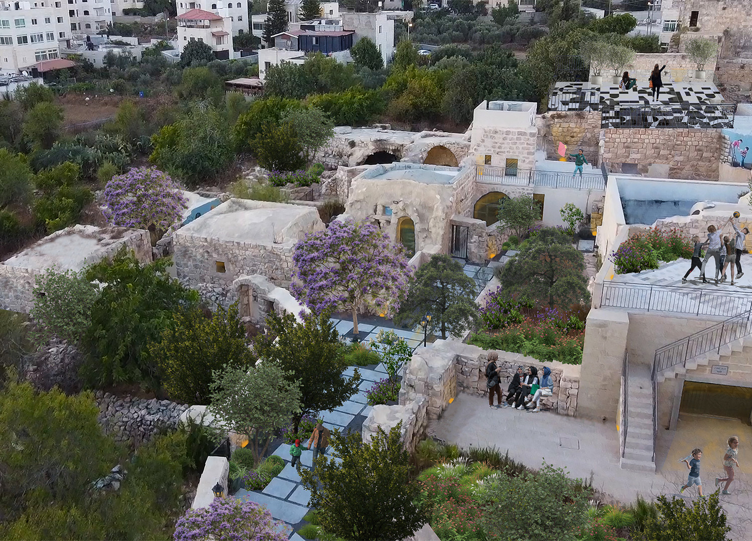 Holcim Foundation Awards 2025: Building sustainably : DesignWanted