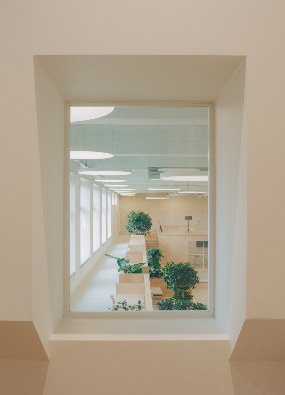 Studio DERA’s pool retrofit: Adaptation over demolition : DesignWanted