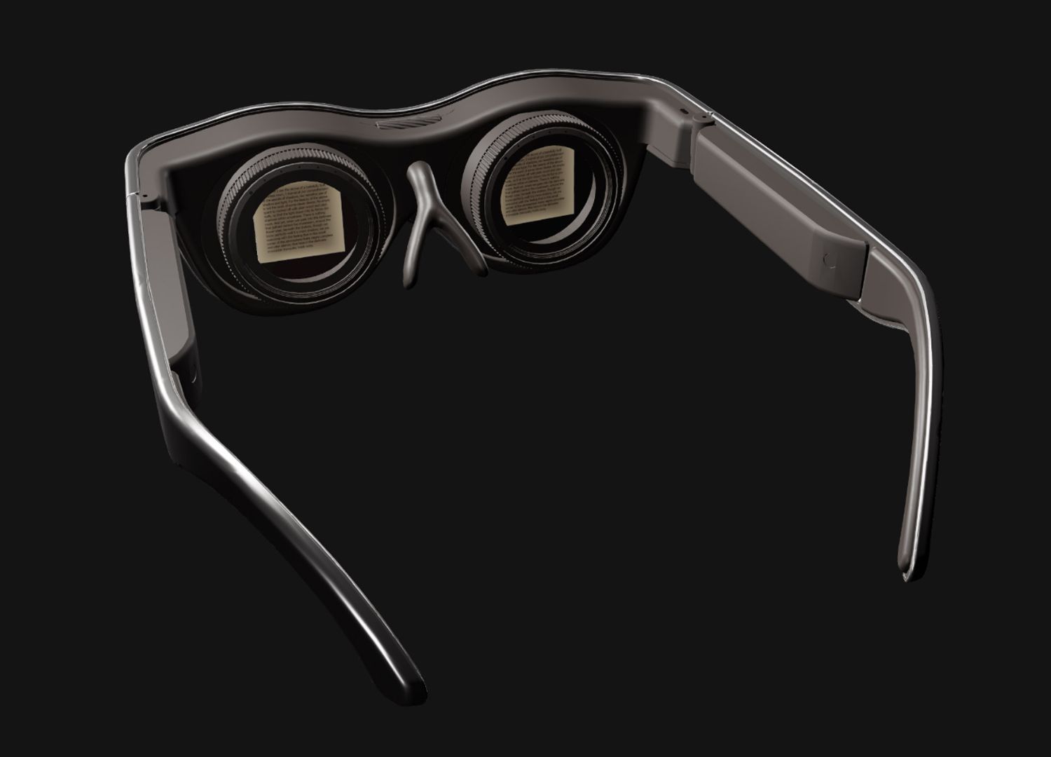 Sol Reader: reimagining reading in 2026's attention economy : DesignWanted