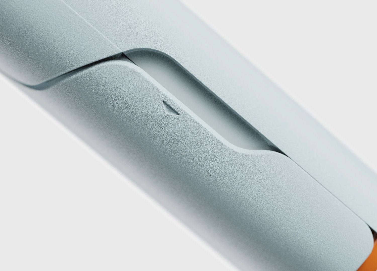 The Bamboo autoinjector: a better healthcare design approach : DesignWanted