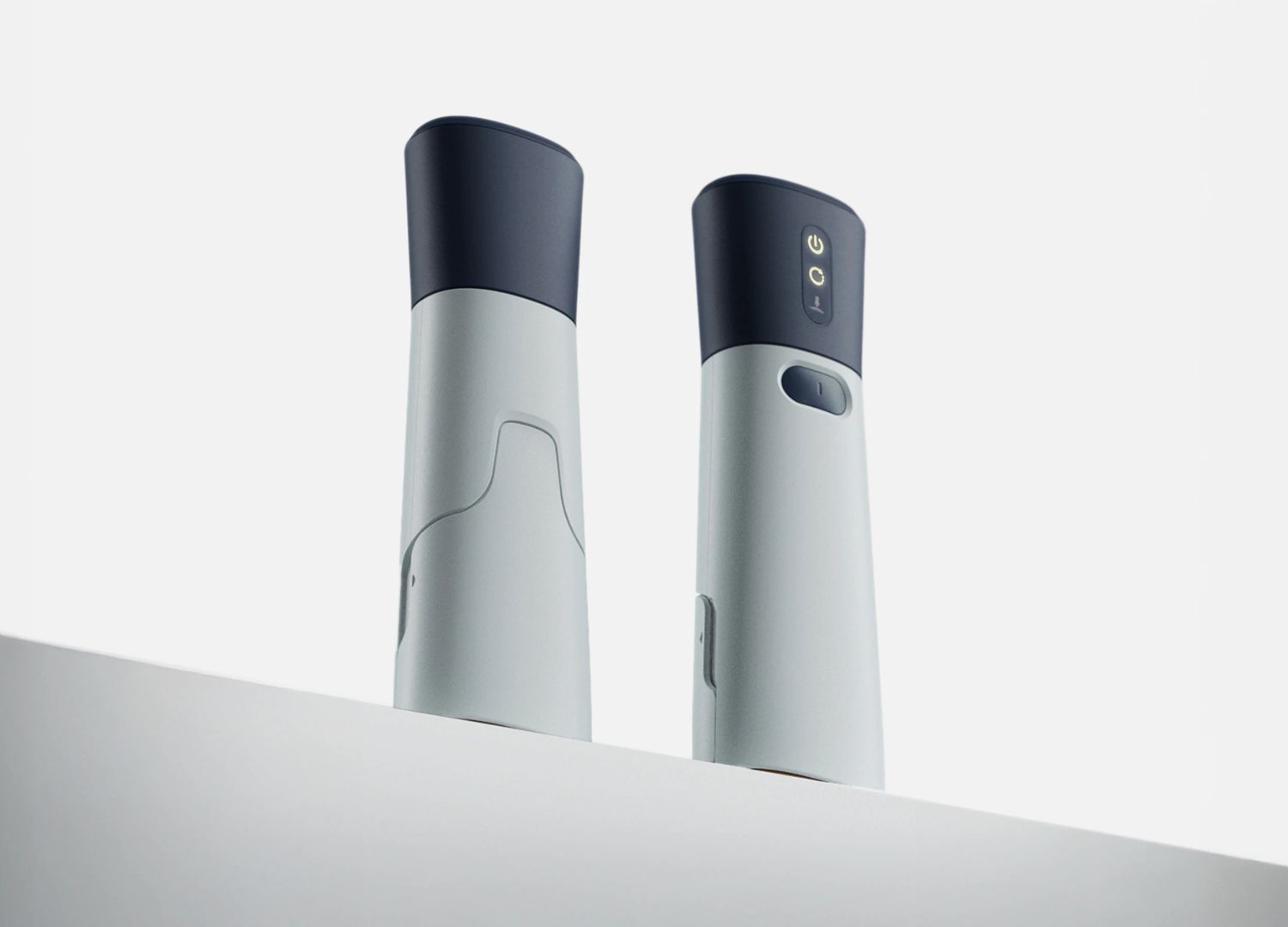 The Bamboo autoinjector: a better healthcare design approach : DesignWanted