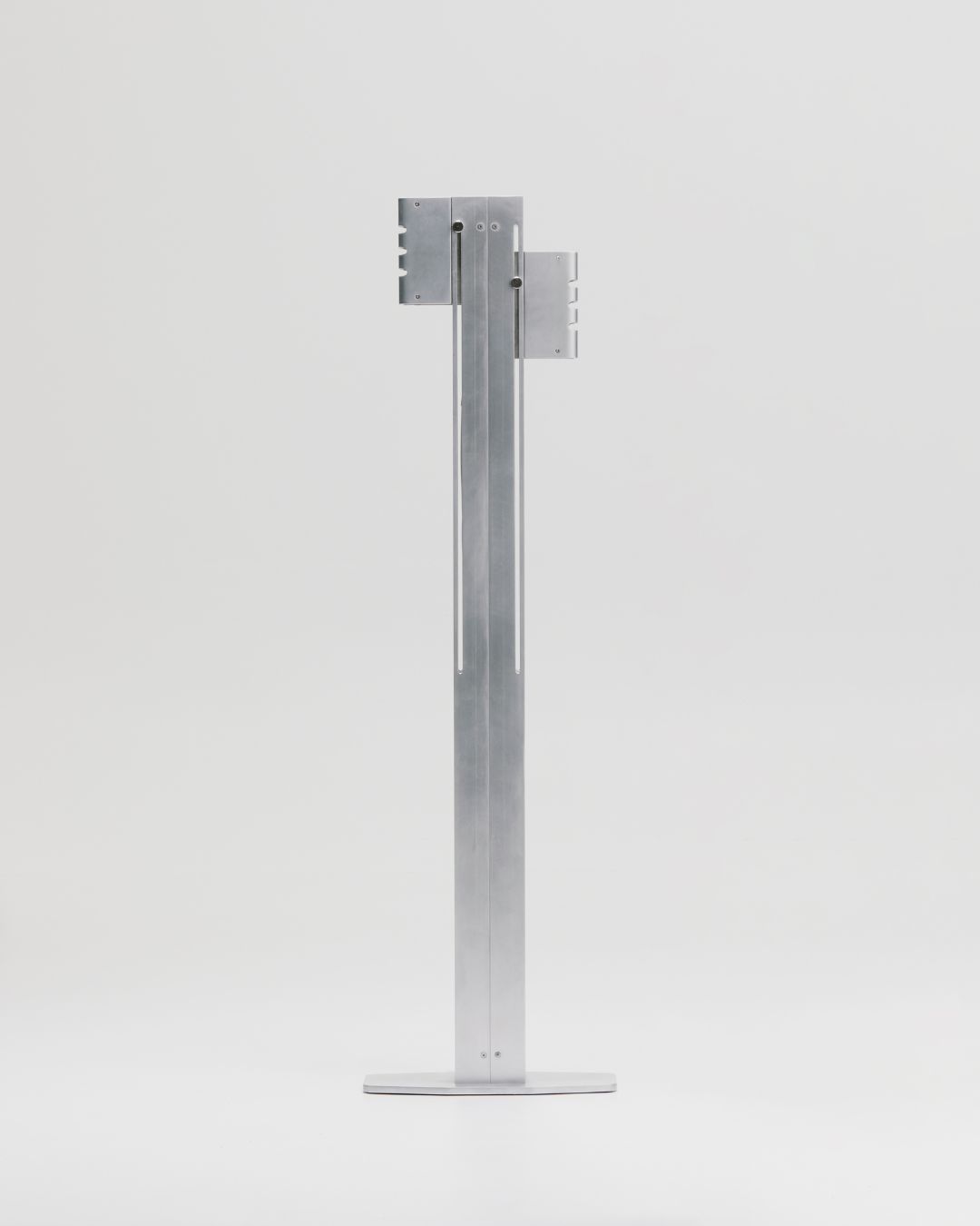Marquel Williams finds beauty in utilitarian elements : DesignWanted